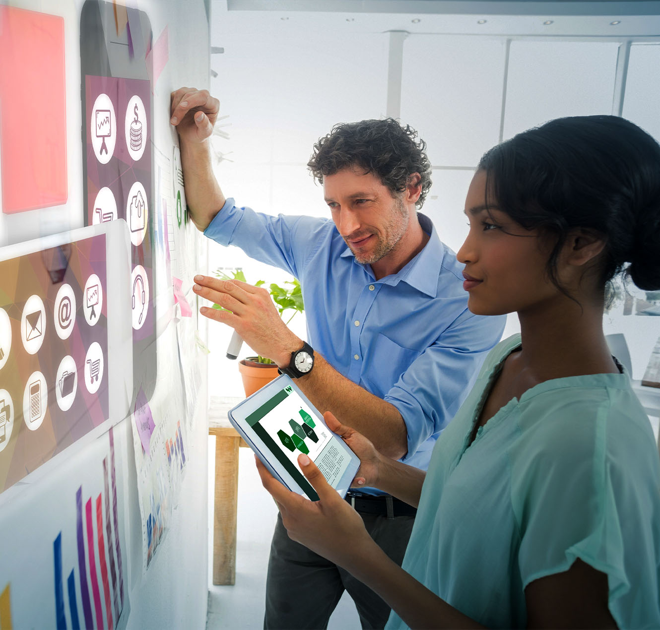 WEF 2023: Overcoming Economic Challenges with Ecosystem Collaboration