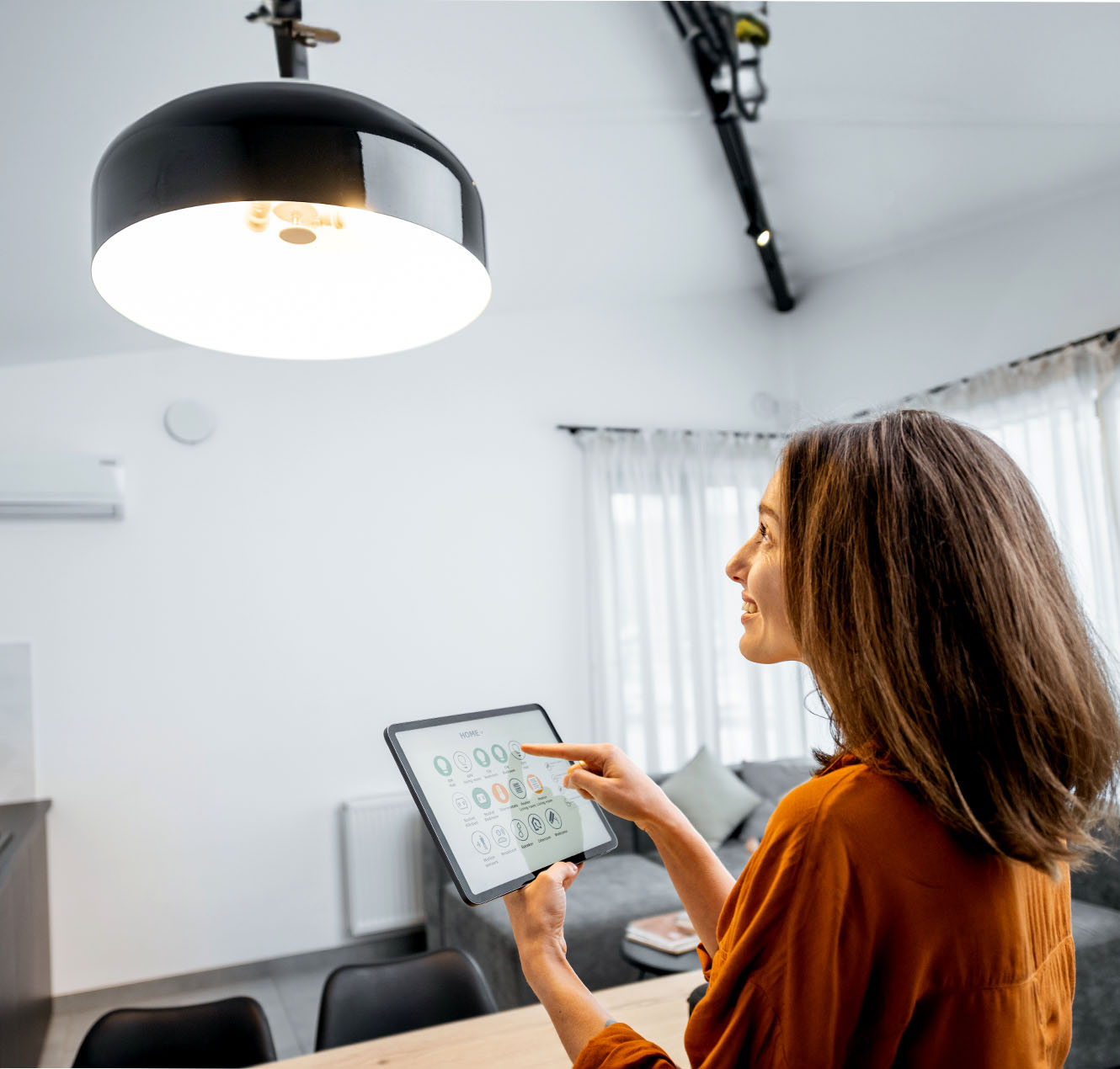 Exploring a Systematic Approach to Efficient Energy Management