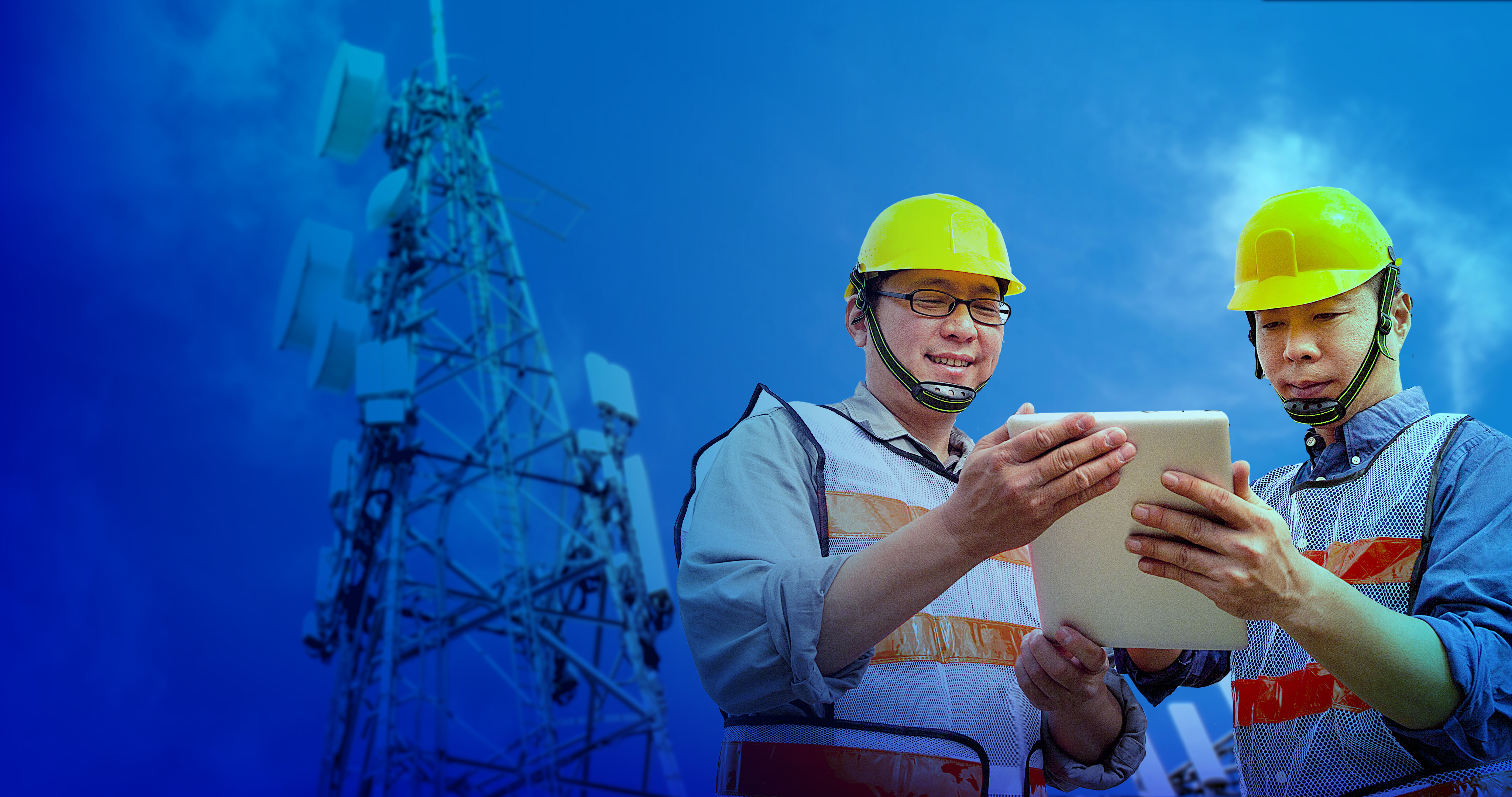 How Telecom Towers Can Work Uninterruptedly For Service Continuity