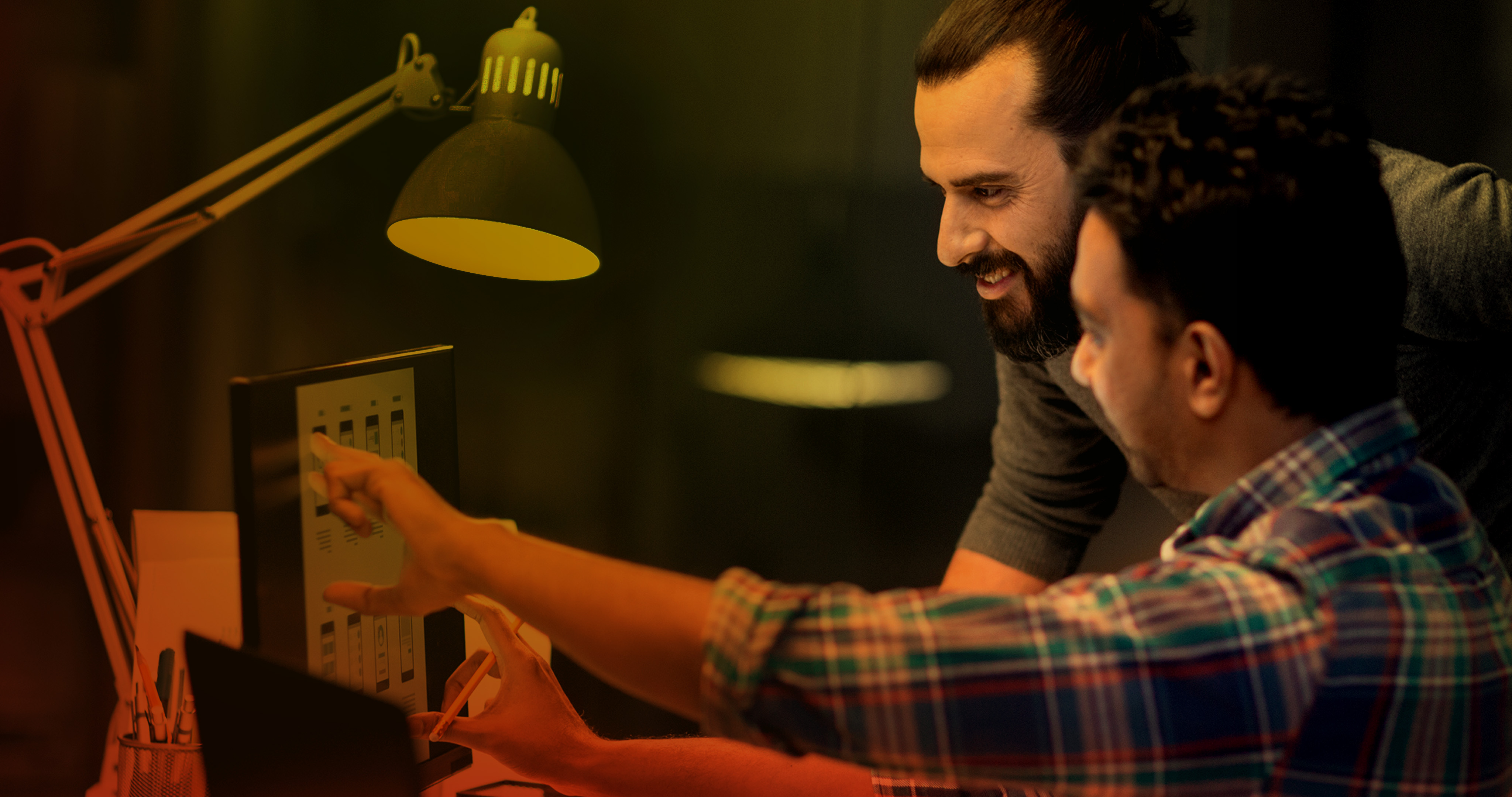 UI/ UX Modernization – The Way Forward for Enterprises