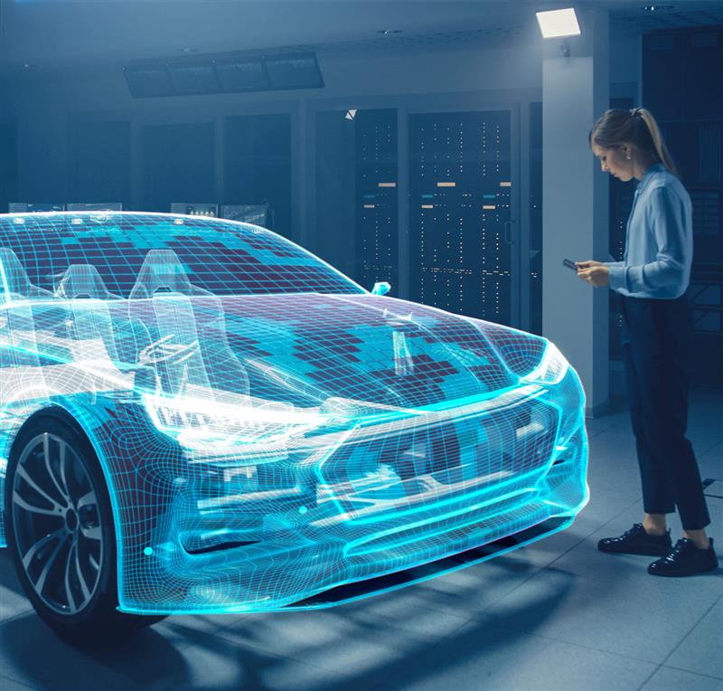 Virtualization 3.X – Advancing ECU Virtualization for SDVs