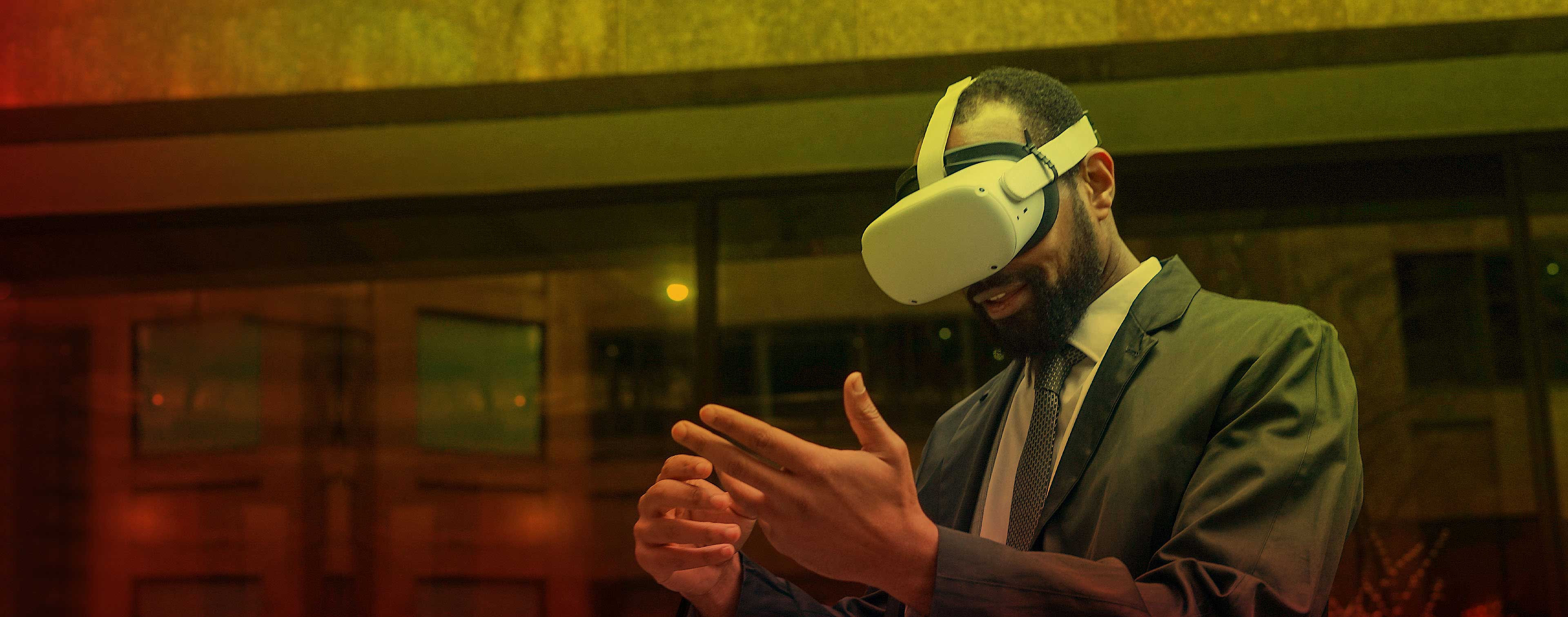 CTO Preparing TCS for Robotics and Artificial Intelligence (AI) Future