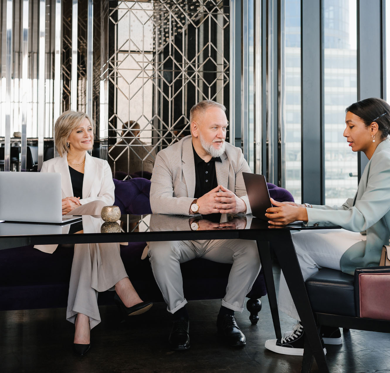 Adopting digital technologies for seamless digital mortgages