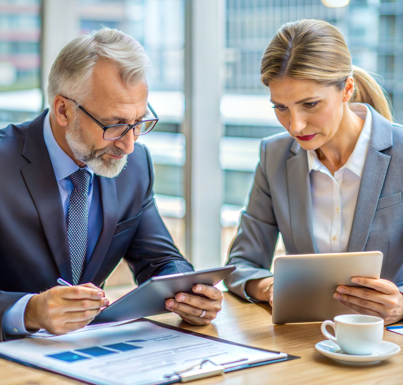 RiskTech: Enabling Better Management of Emerging Risks in Insurance