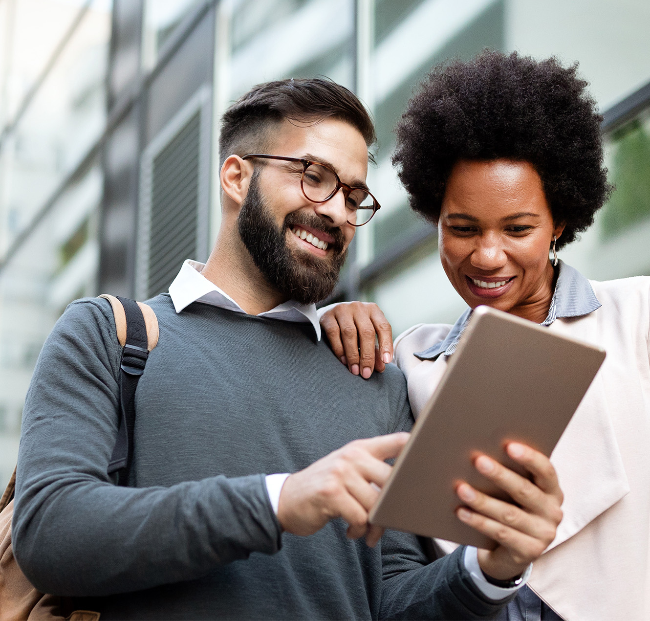 ICAs – Making Software Development More Agile and Equitable