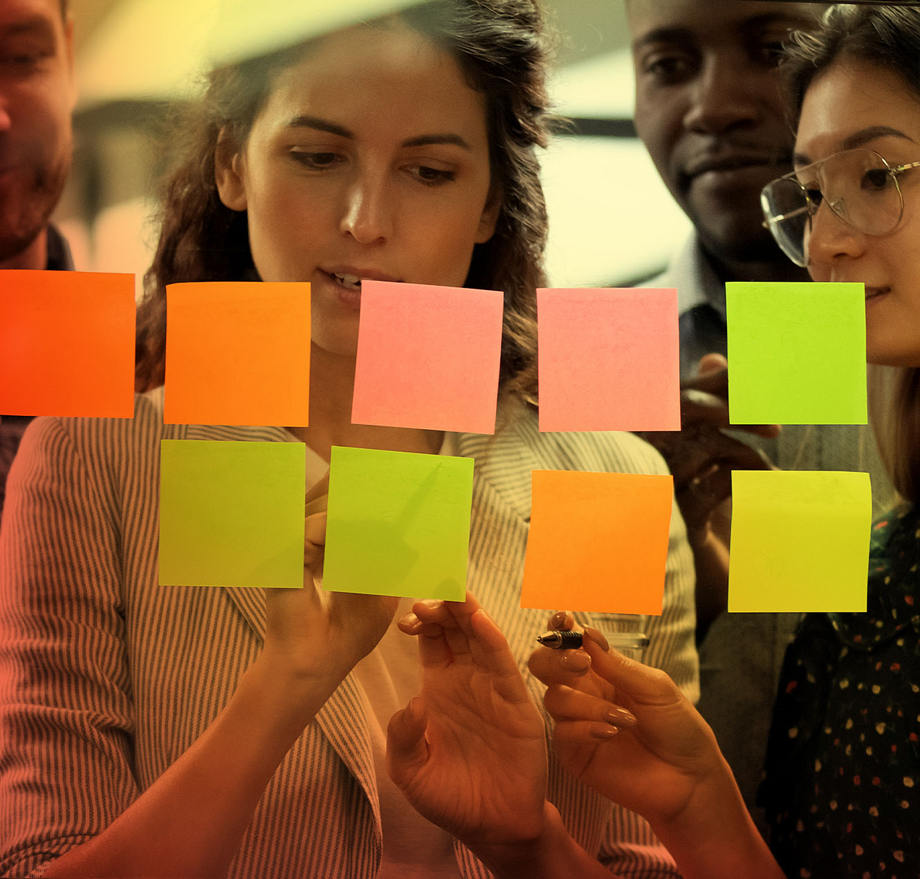 The Backbone of Remote Working – Distributed Agile Teams