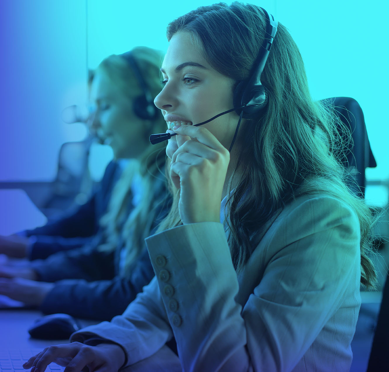Customer Service and Continuous Improvement Processes Benefits | TCS
