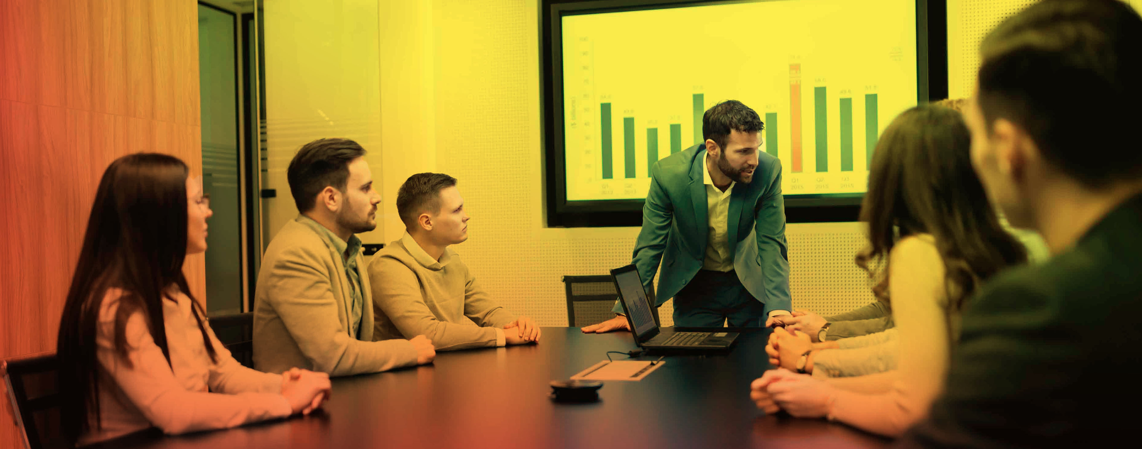 Provide a New Direction to Your Business