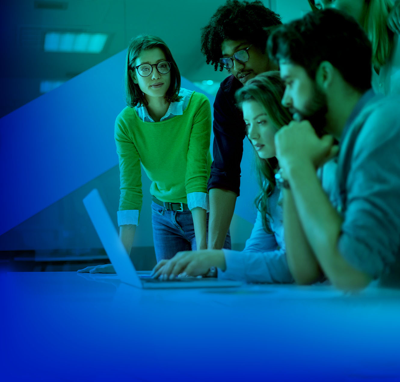 TCS gründet Microsoft Business Unit