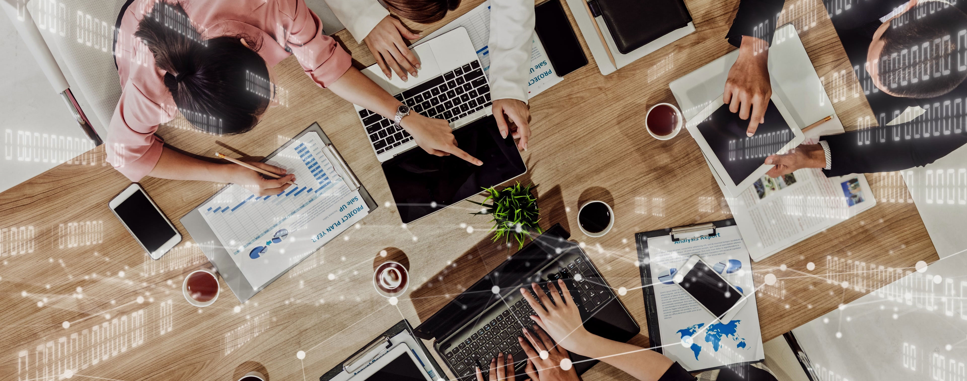 Cardiff City Council TCS Strategic Partnership