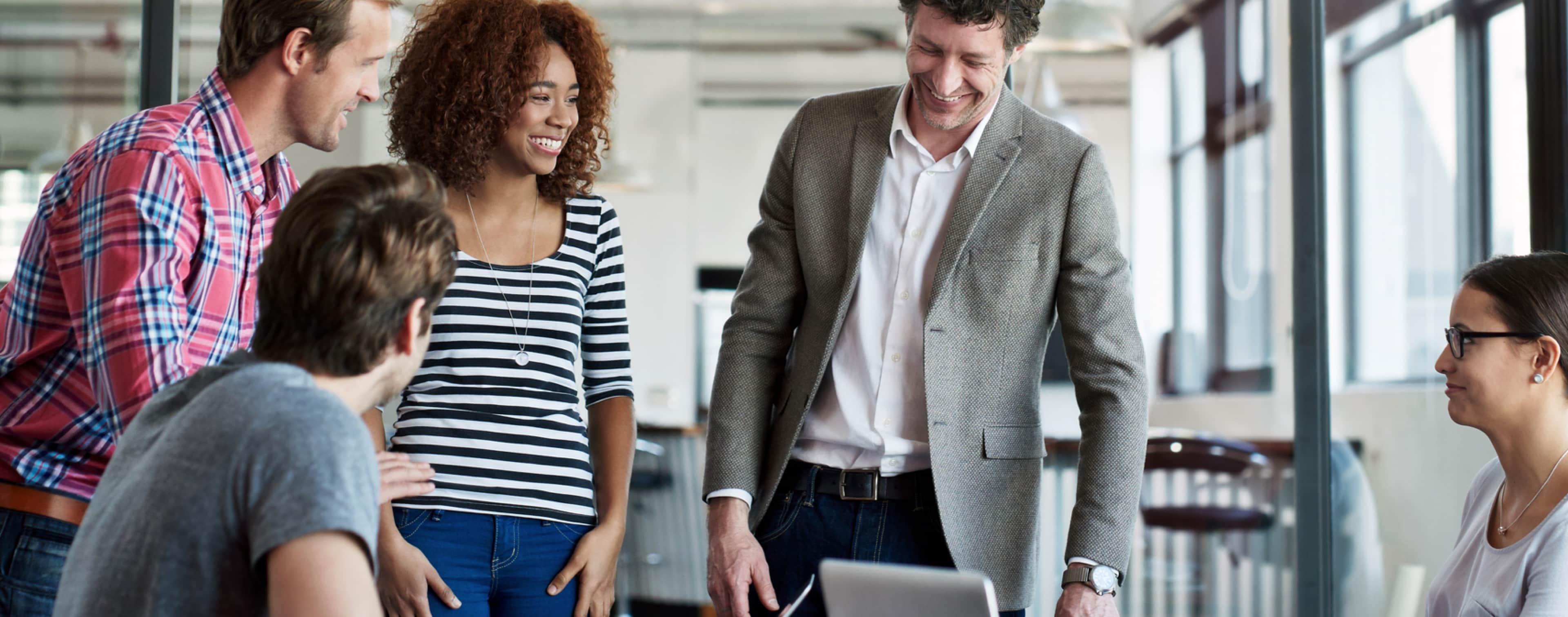 TCS Equips M&S with Remote Working Arrangement During COVID-19