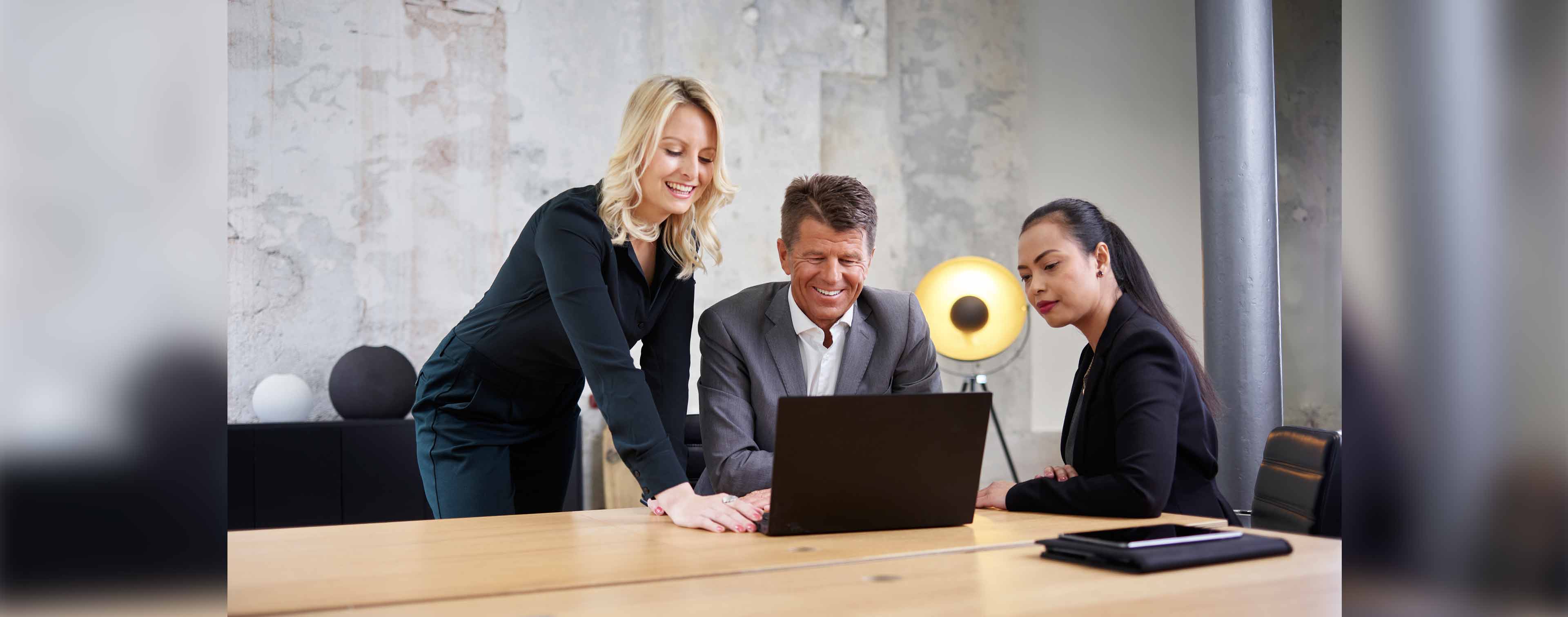 Designing a Smarter Future – Panasonic India in collaboration with TCS ...