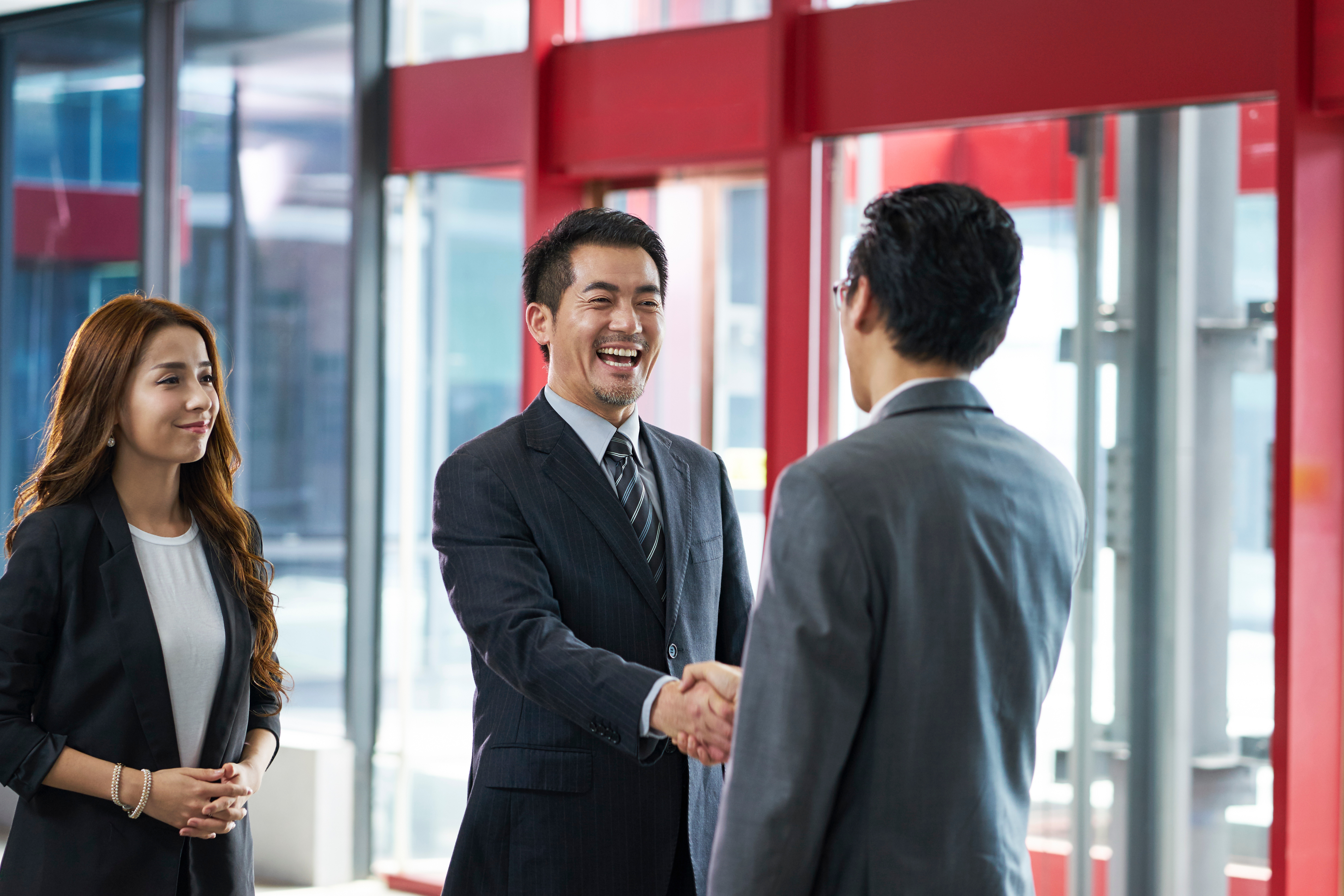 TCS China Careers