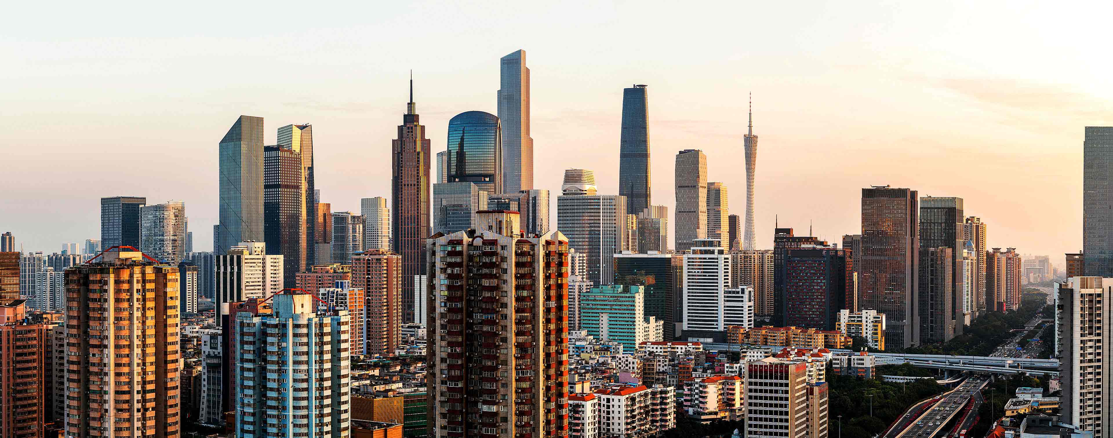 How China is becoming the global leader in cloud computing