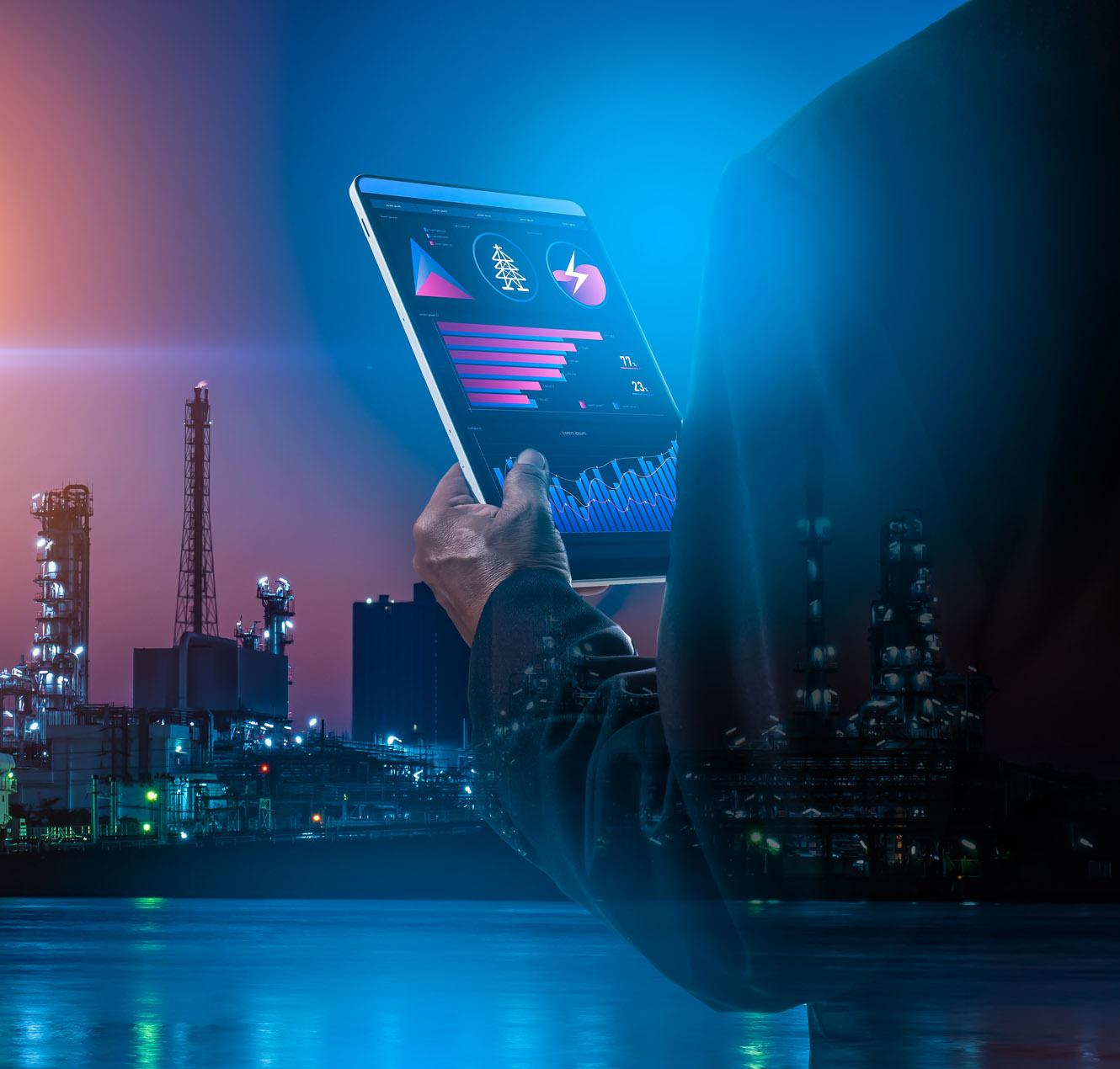 Quantum-safe VPN to safeguard encrypted data