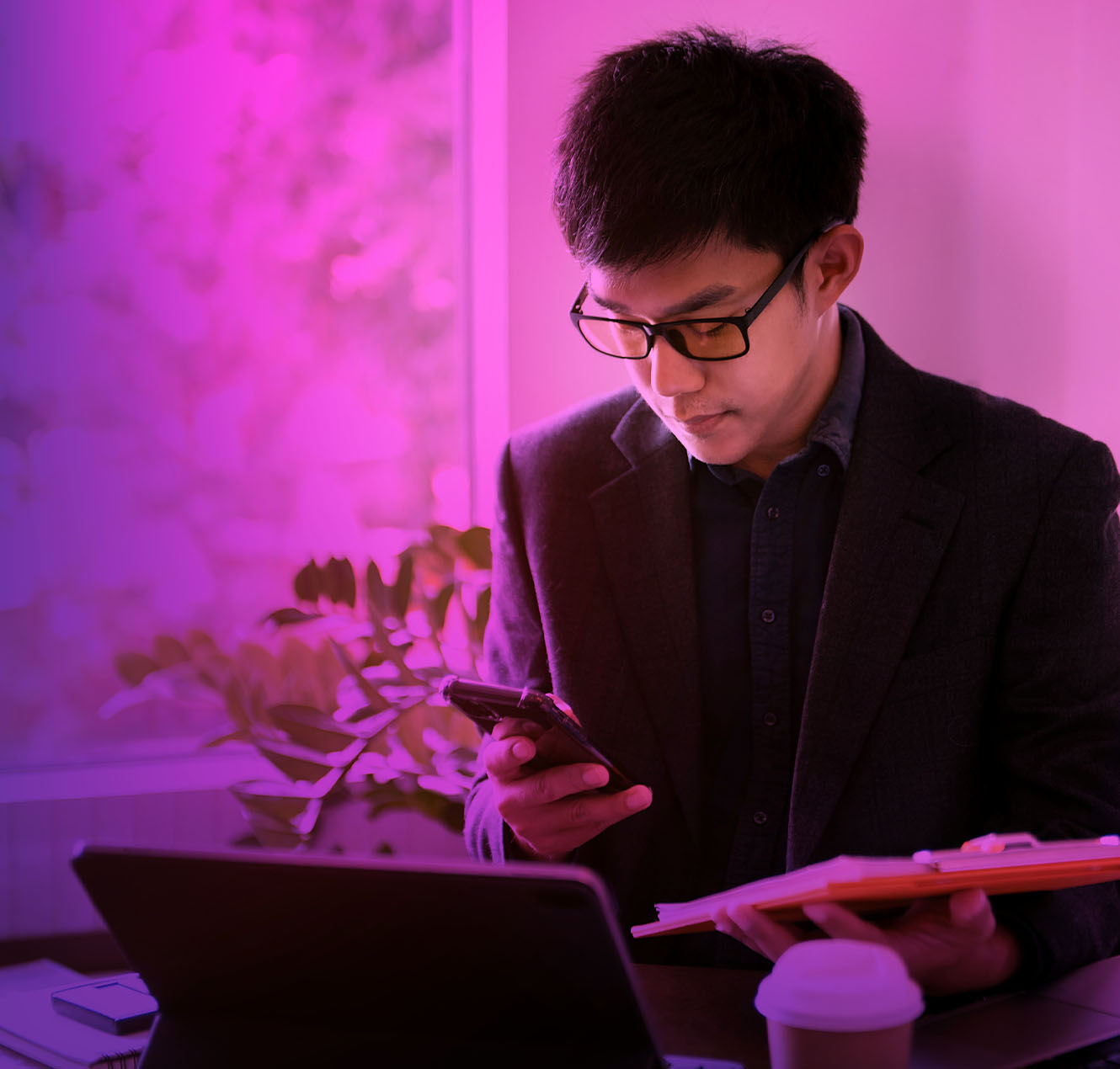 70% of Global CXOs See Mainframe and Legacy Modernization as Top ...