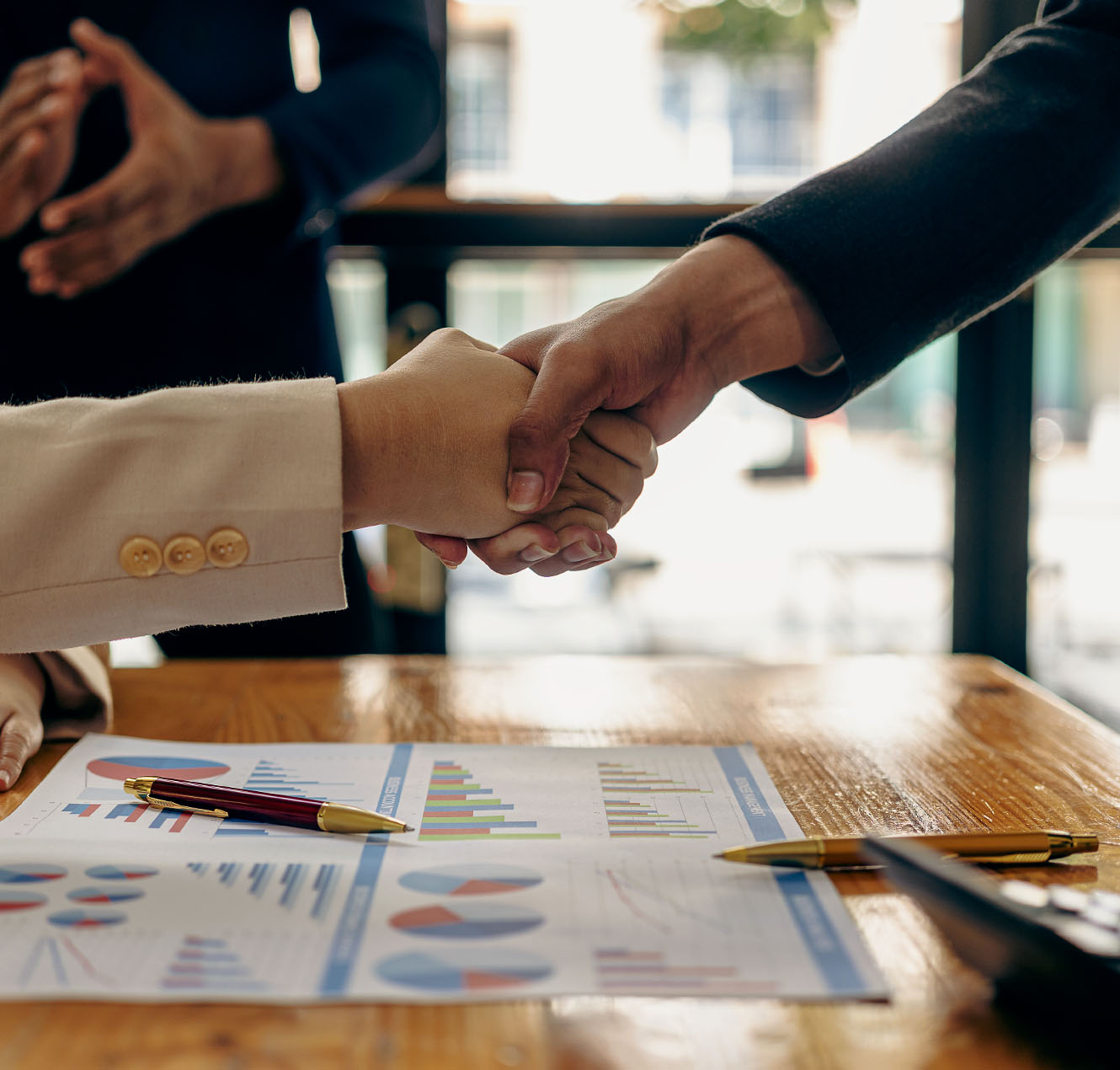 Q2 2023-24 Earnings Release: Schedule of Events and Dial-in Details