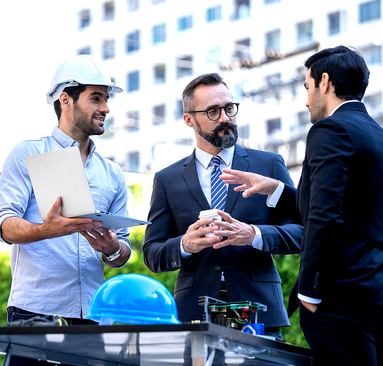 TCS ranked as the 1 Top Employer in Europe