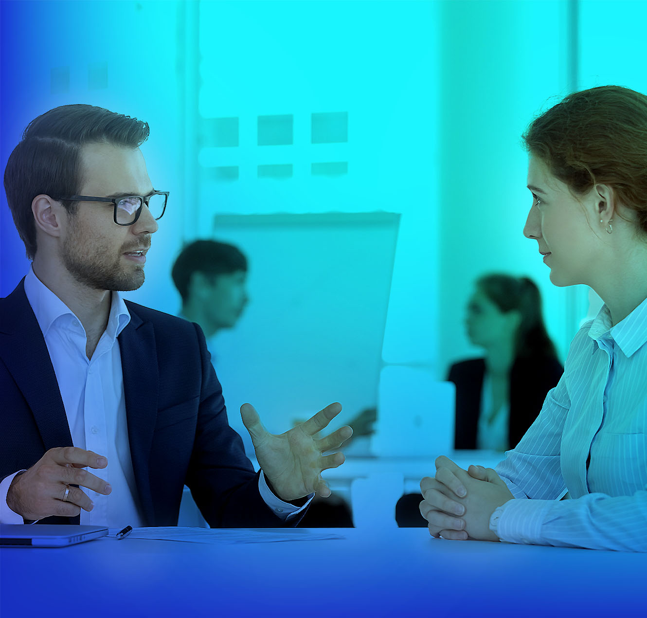 All About TCS Europe and What We Do for Our European Clients