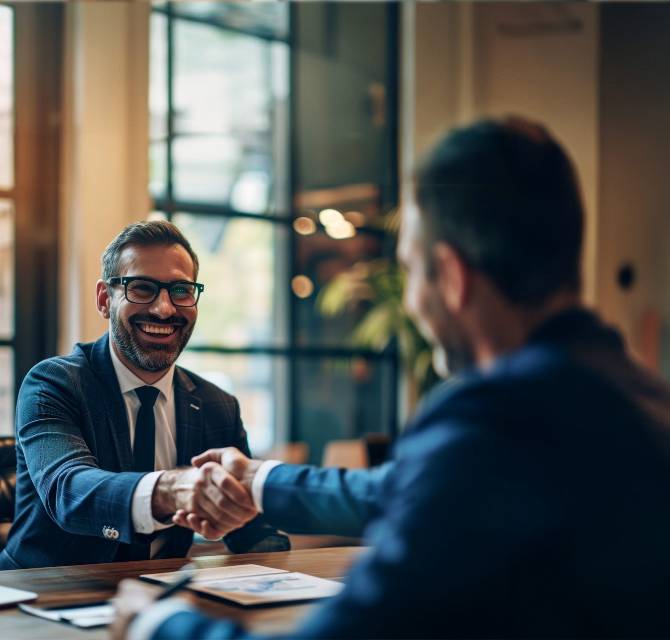 TCS profitiert von breitem Portfolio