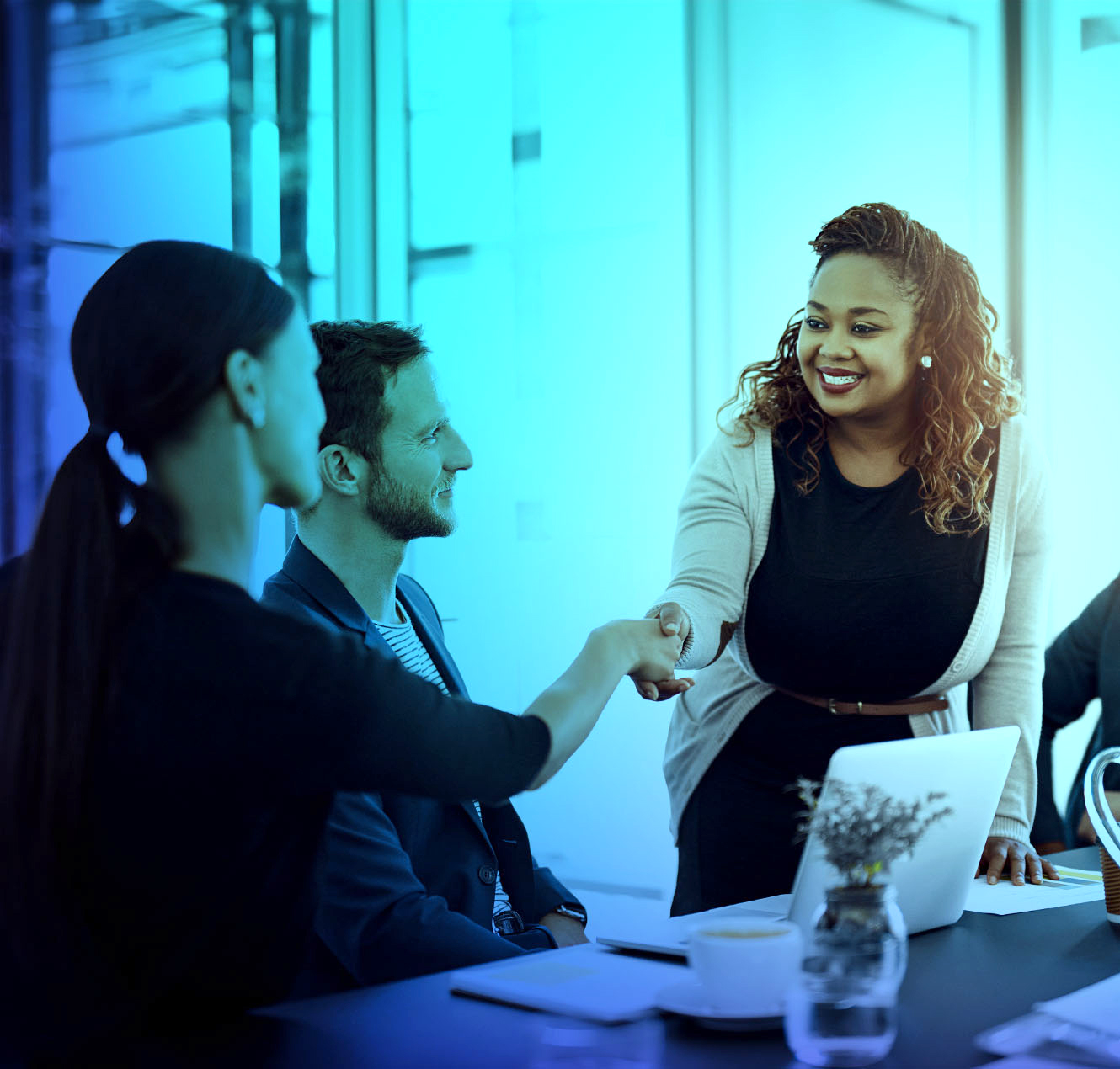 Great Southern Bank Wins Model Bank Award with TCS