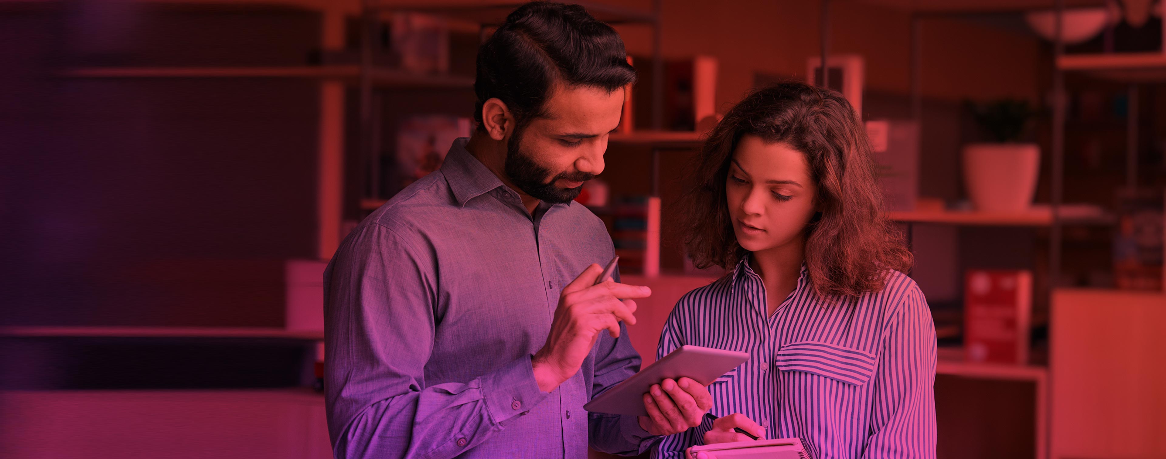 Data-driven Insurance Underwriting Platform for Better CX and Growth