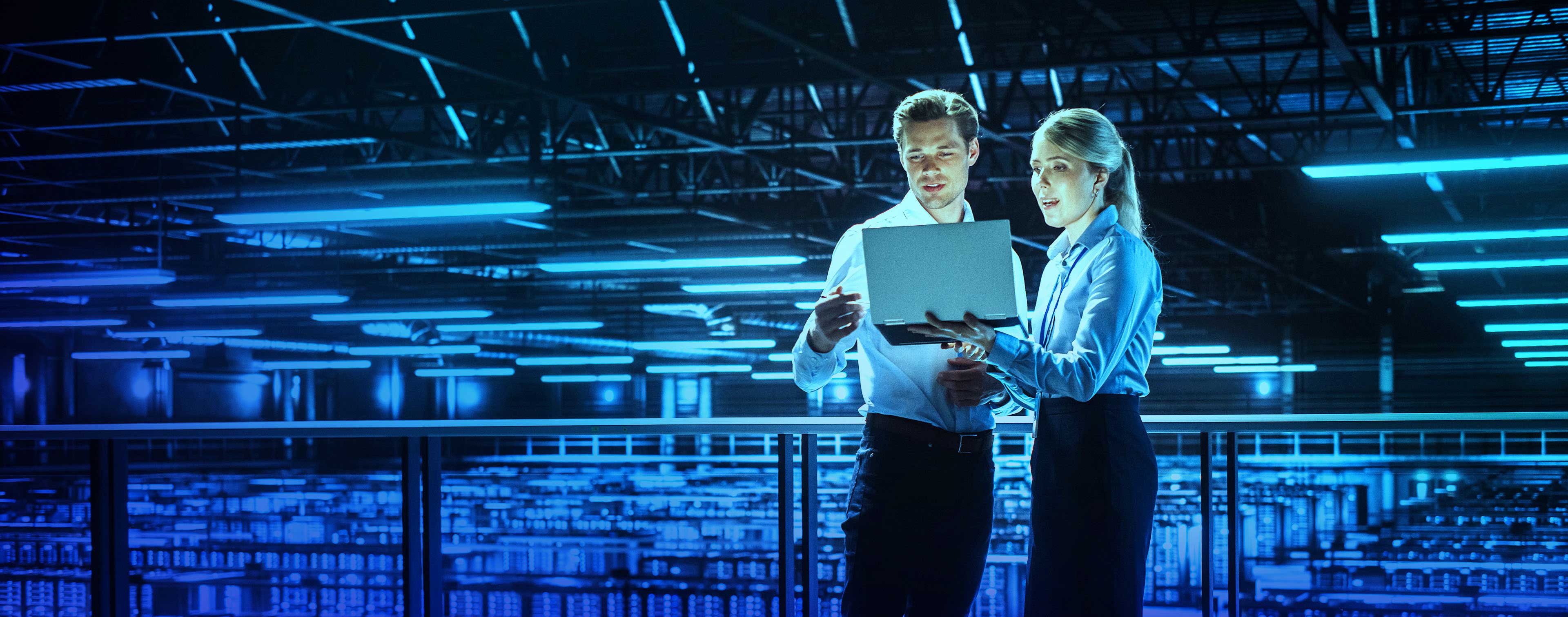 Executive VP of TCS - The Point Ten Years after Acquisition | TCS BaNCS