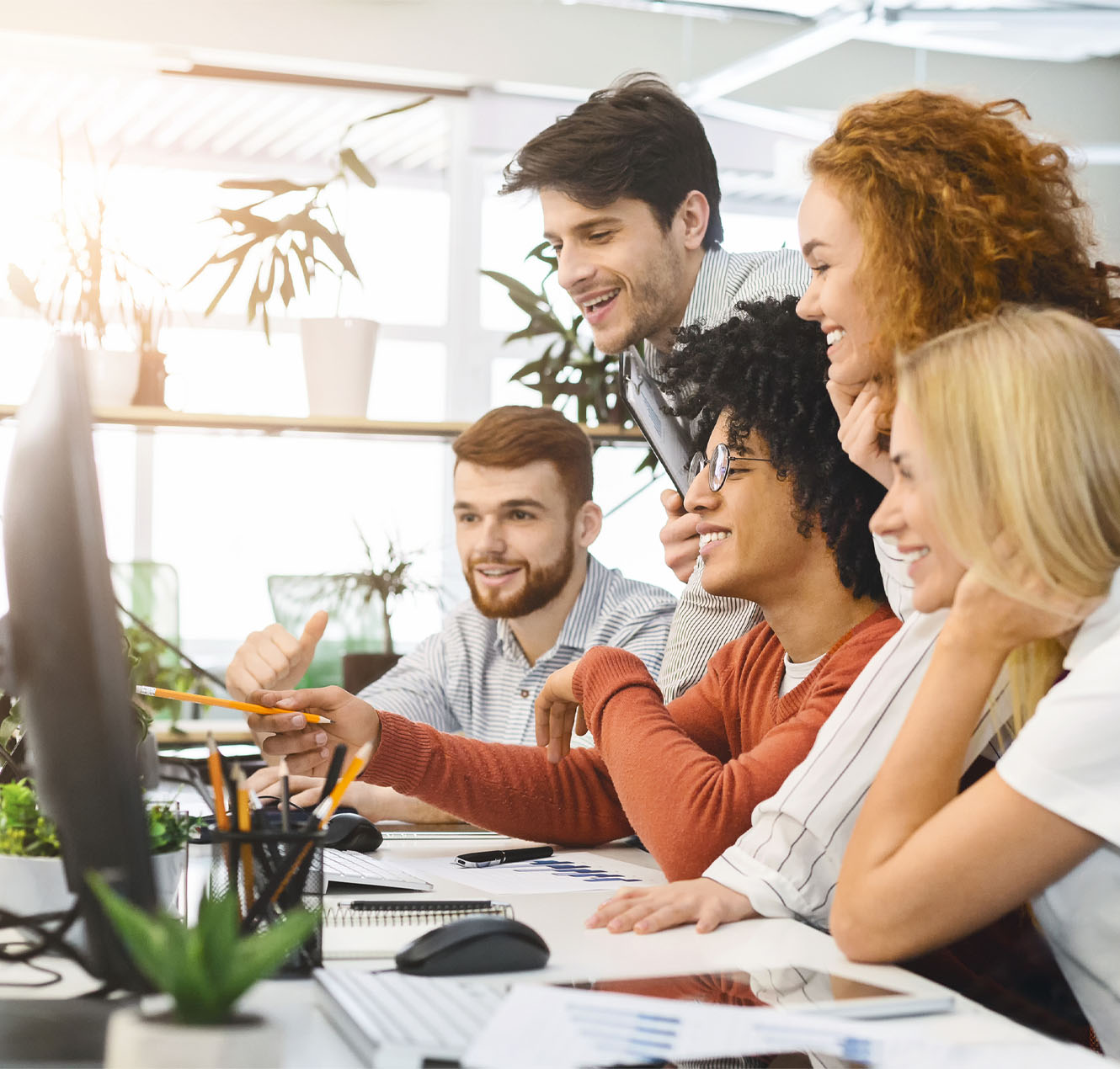 Adopting a multi-layered approach to fight fraud and scams