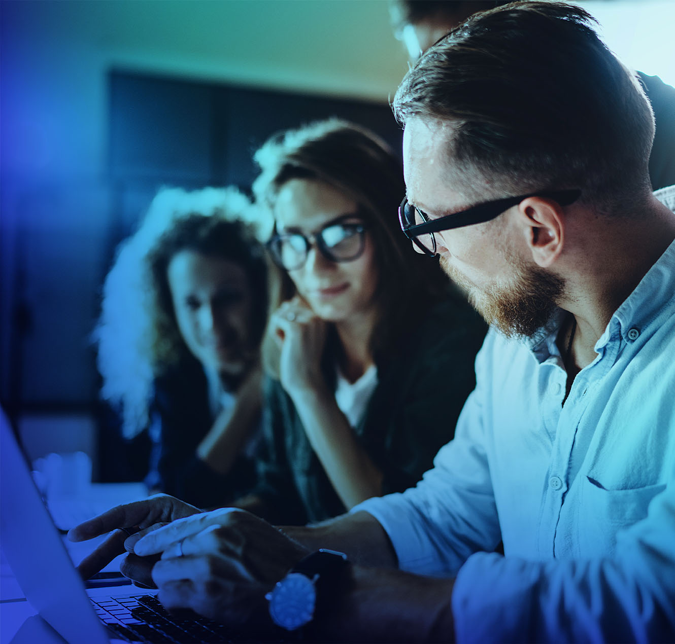 Transforming Legacy Systems with TCS Cognitive Automation Platform