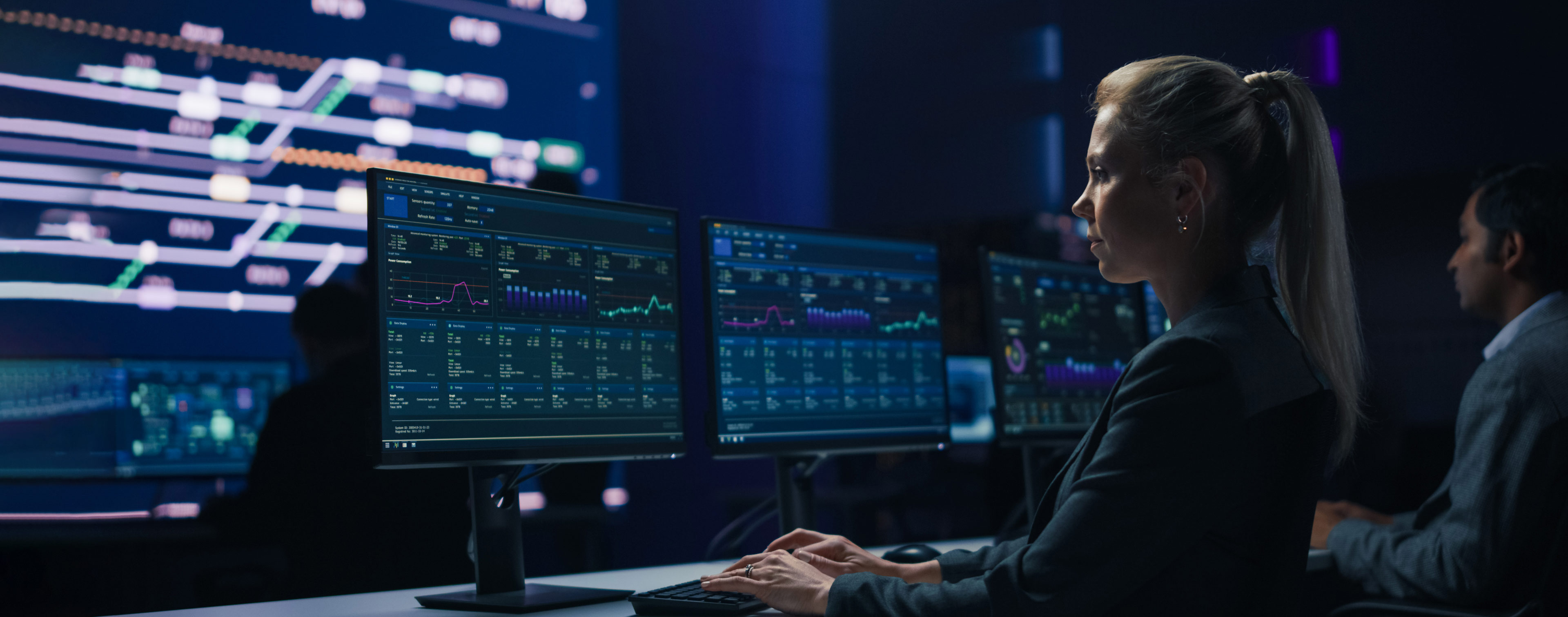 Indian task force wants to ease AI into its society, not disrupt its people