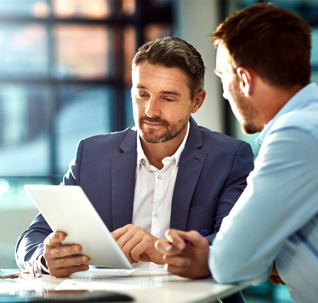 Cybersecurity mesh model: Enabling enhanced security controls