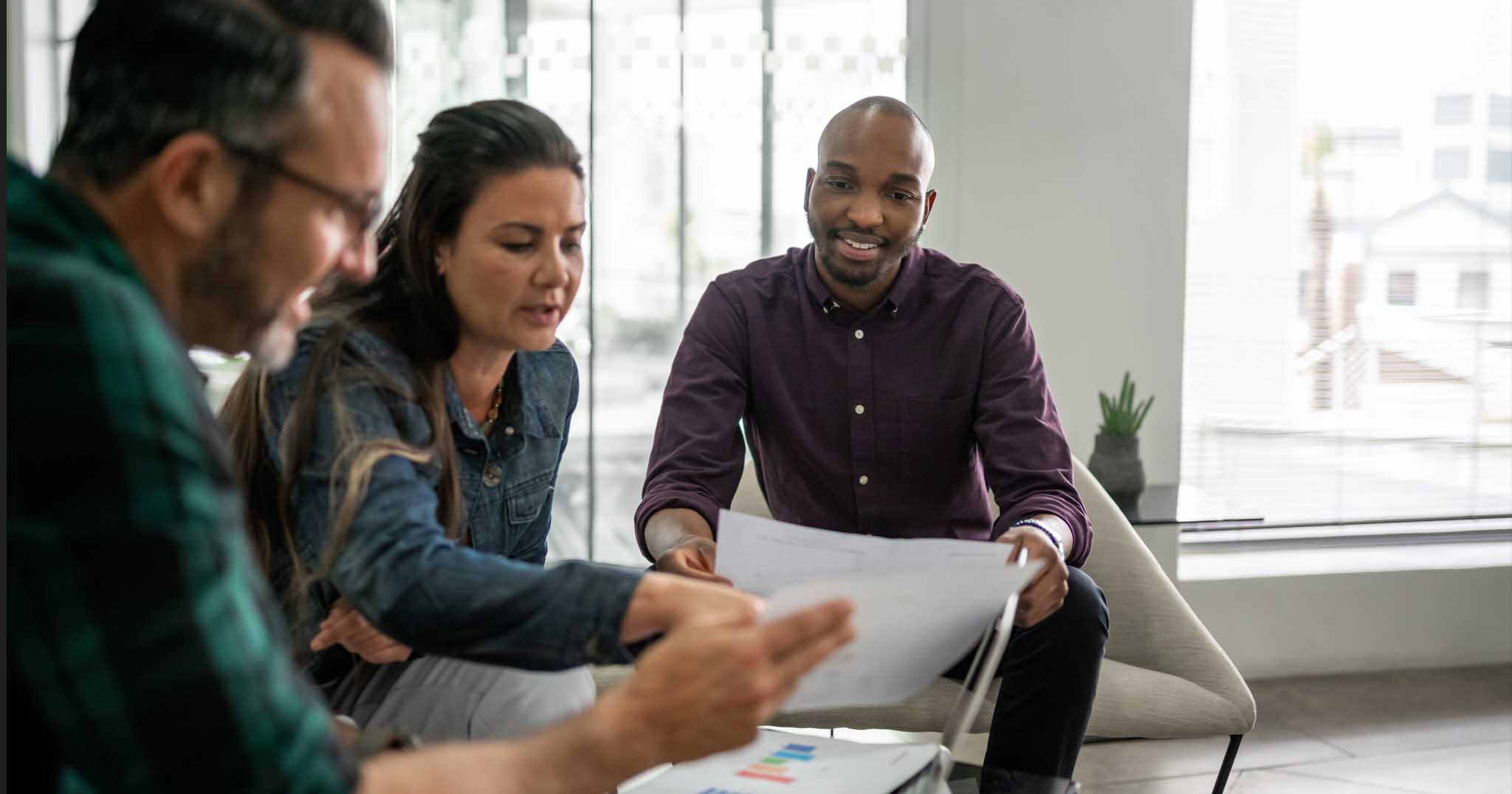 TCS Auto Finance Services: Simplifying the Digital Lending Process