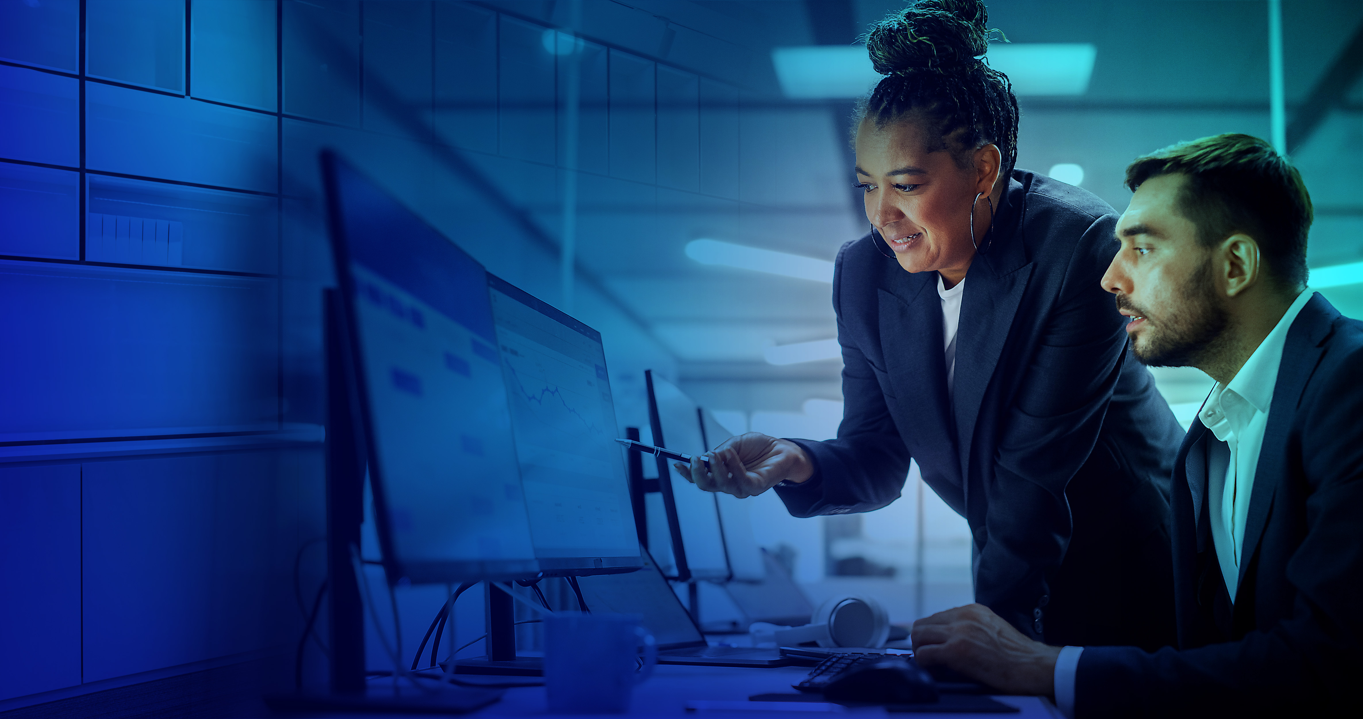 Digital Transformation in Banking: Improve CX and Operations Workflow