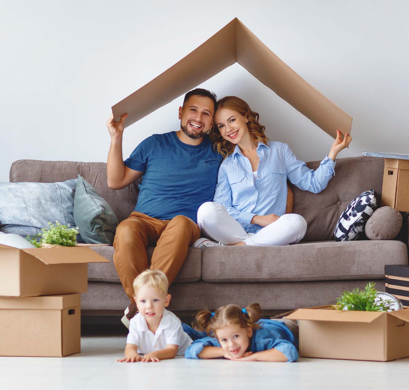 TCS Digital Mortgage Suite: Improved Customer Experience and Growth