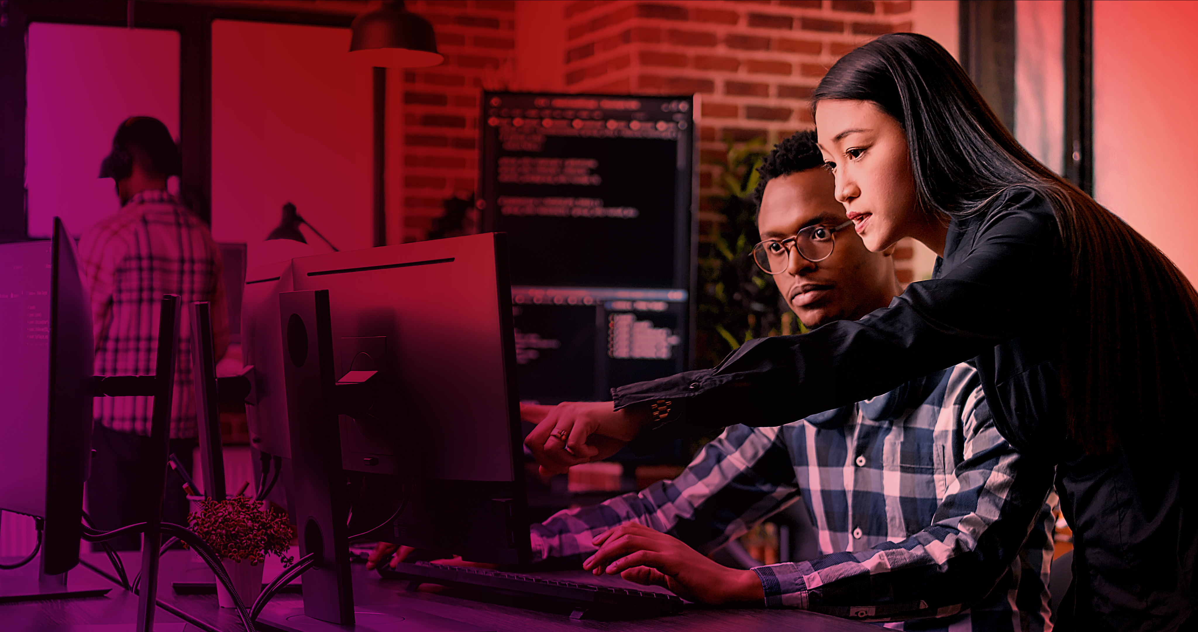 TCS’ Early Warning Framework for Proactive Risk Management