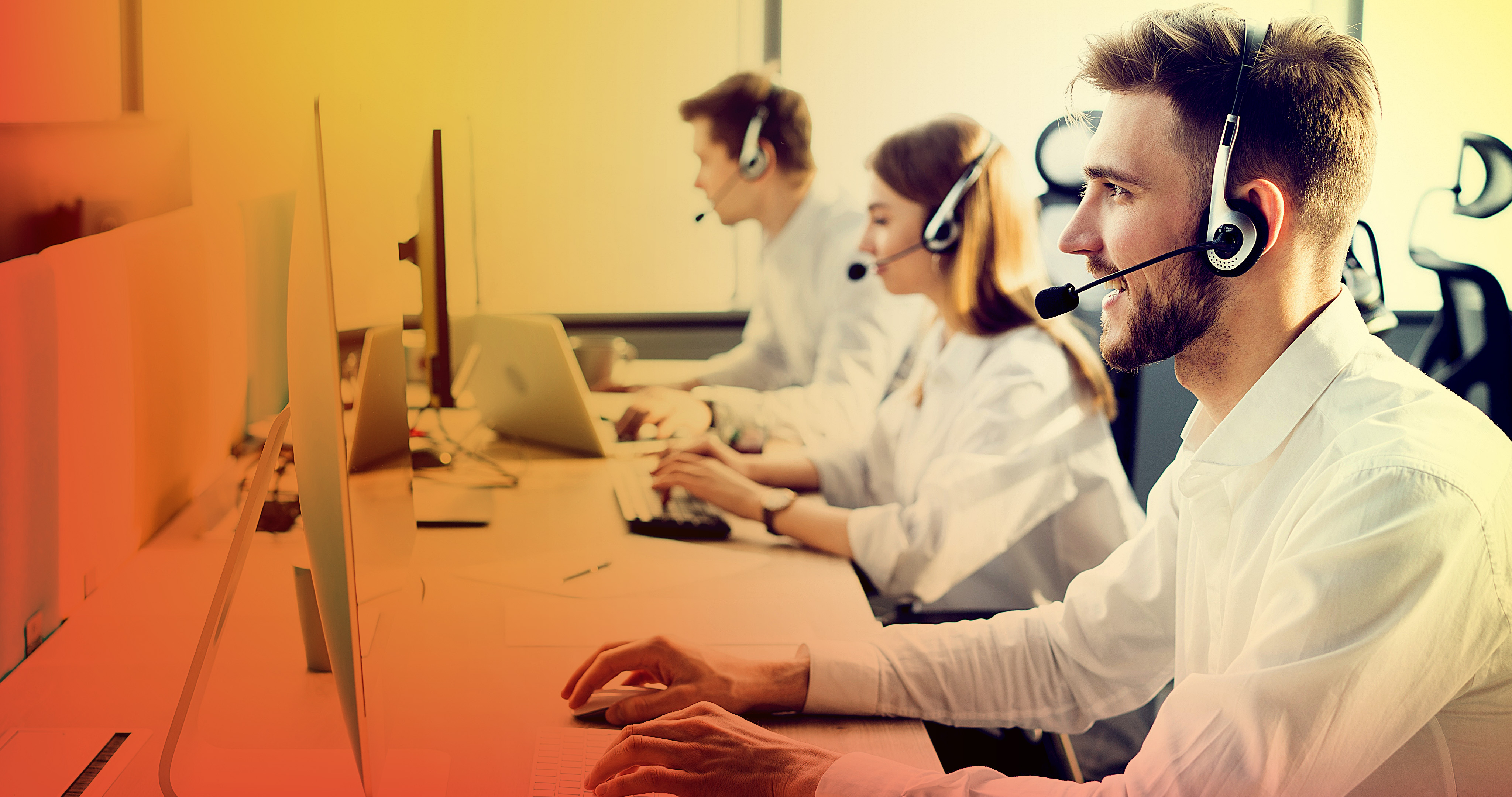 Transform Inbound Contact Center To Improve Customer Experience