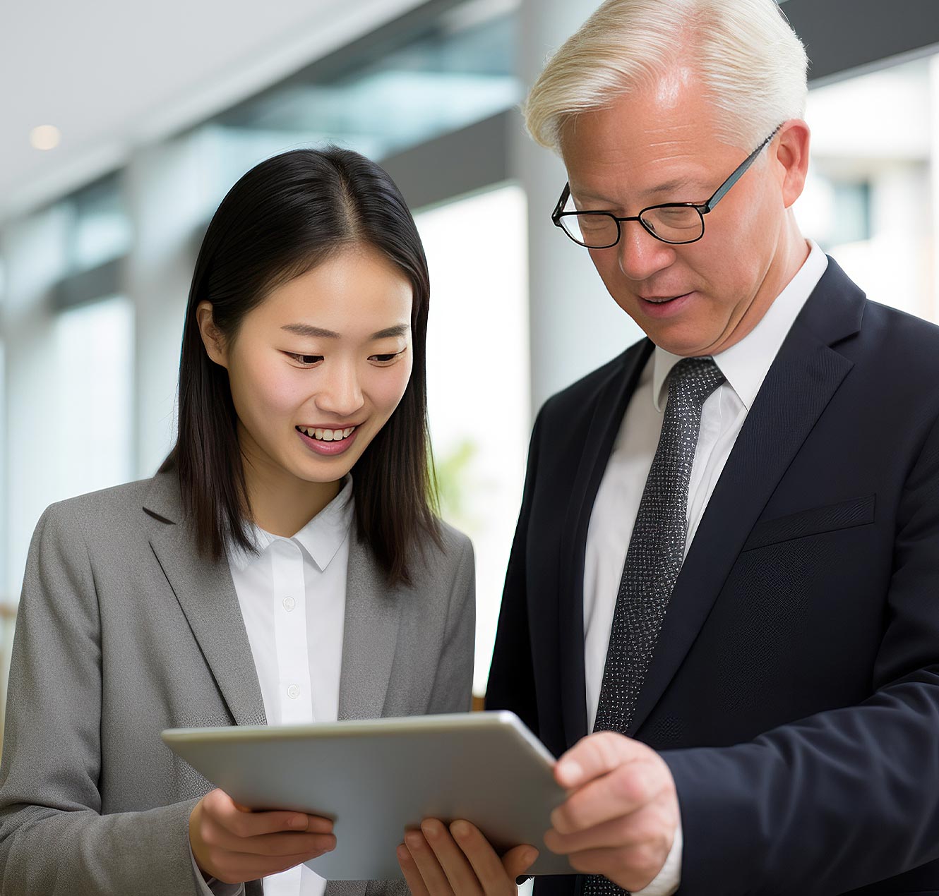 TCS Financial Event Spotlight Analysis