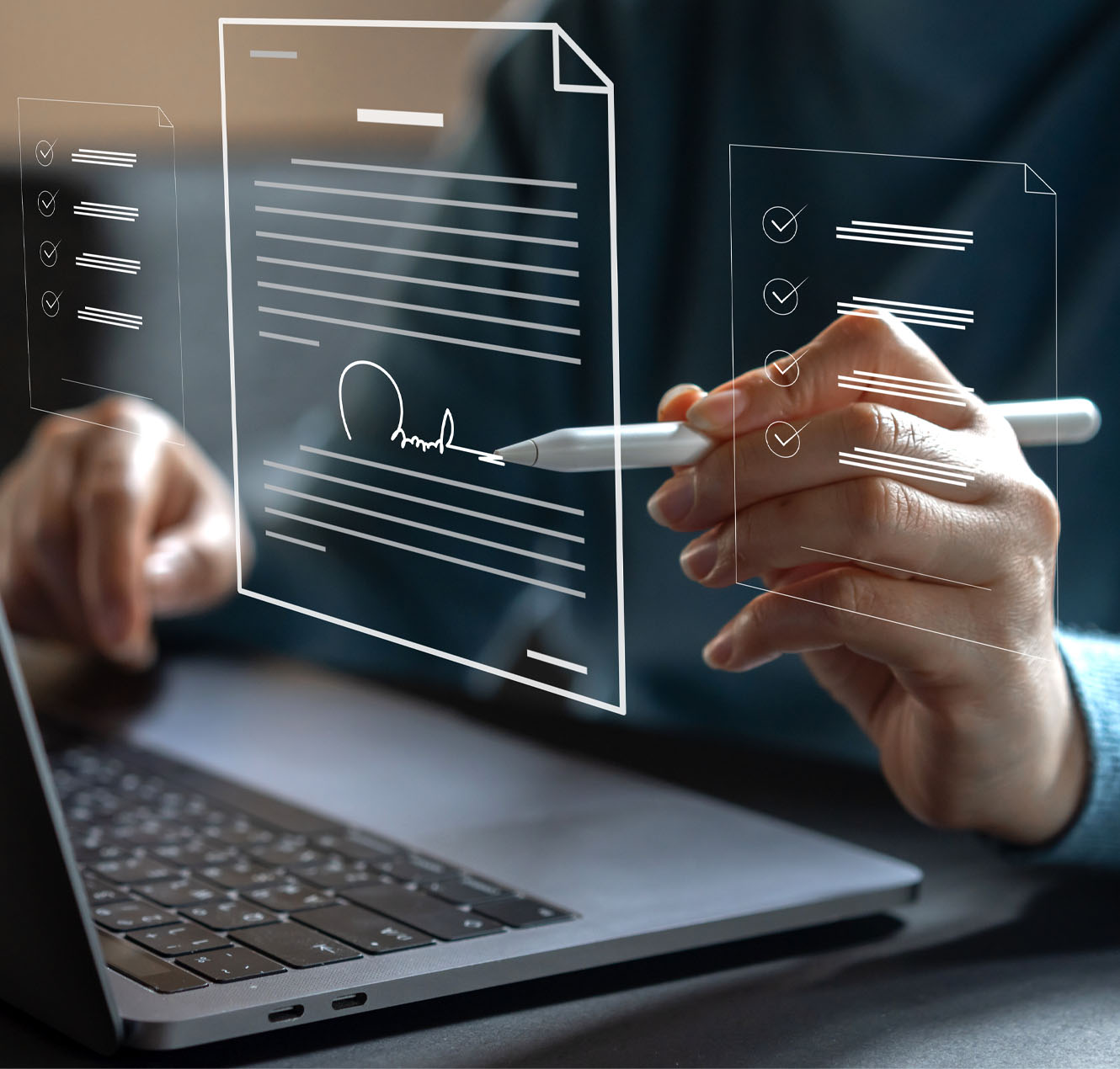 Harnessing Generative AI in Telecom to Optimize Knowledge Base