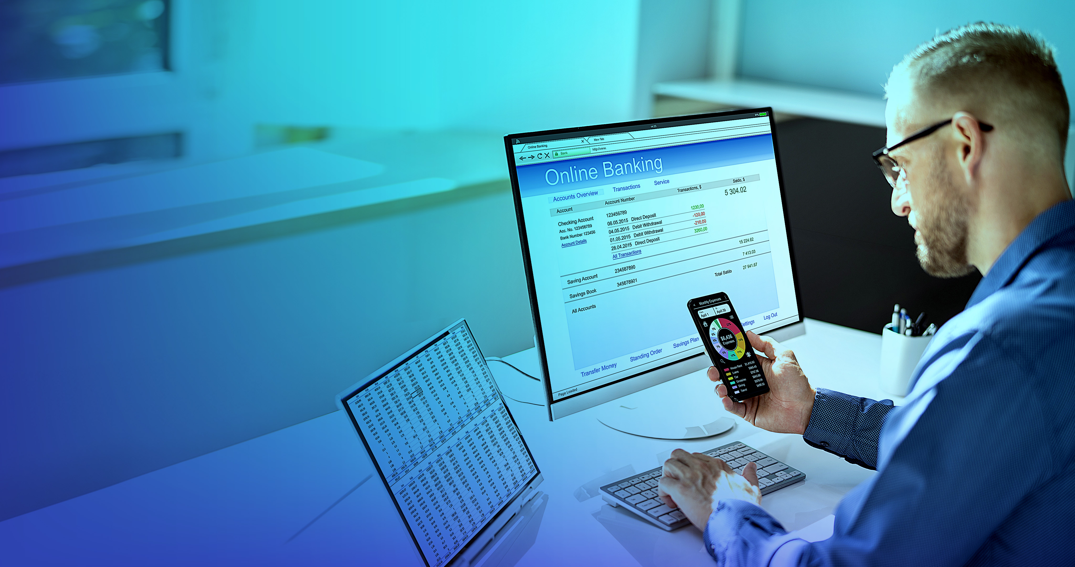 TCS Open Banking Offerings: API & Data for Solutions Beyond Compliance