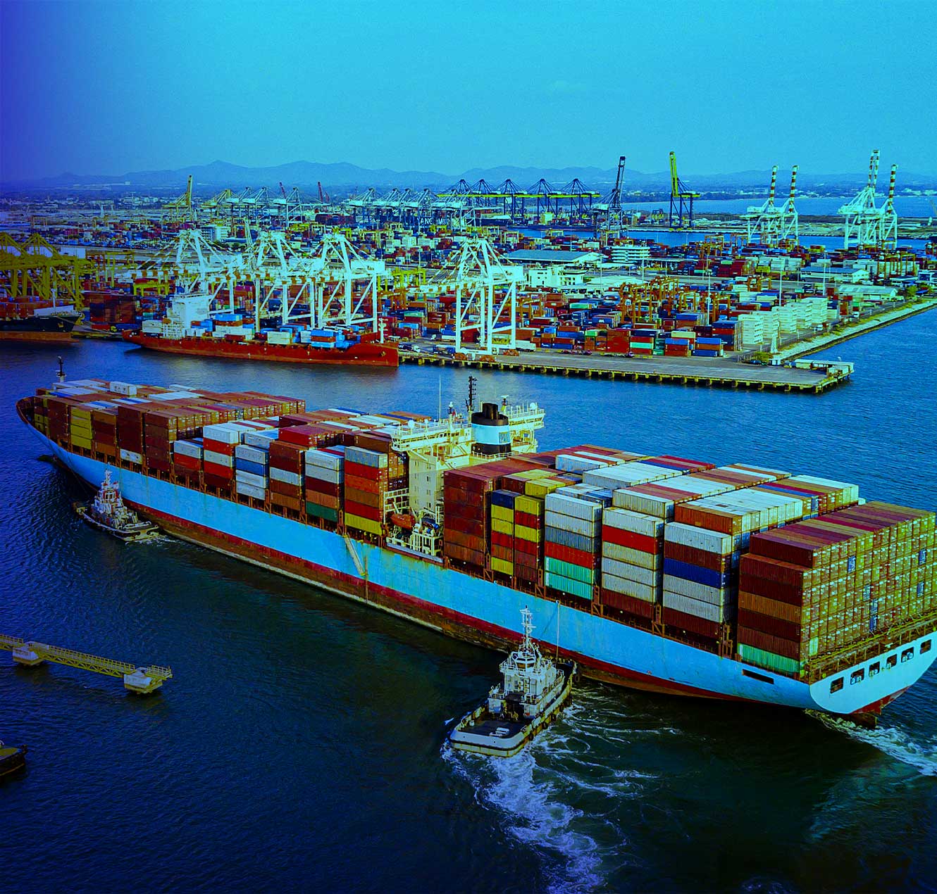 Enabling E2E Trade Finance Business Transformation with TCS Solution