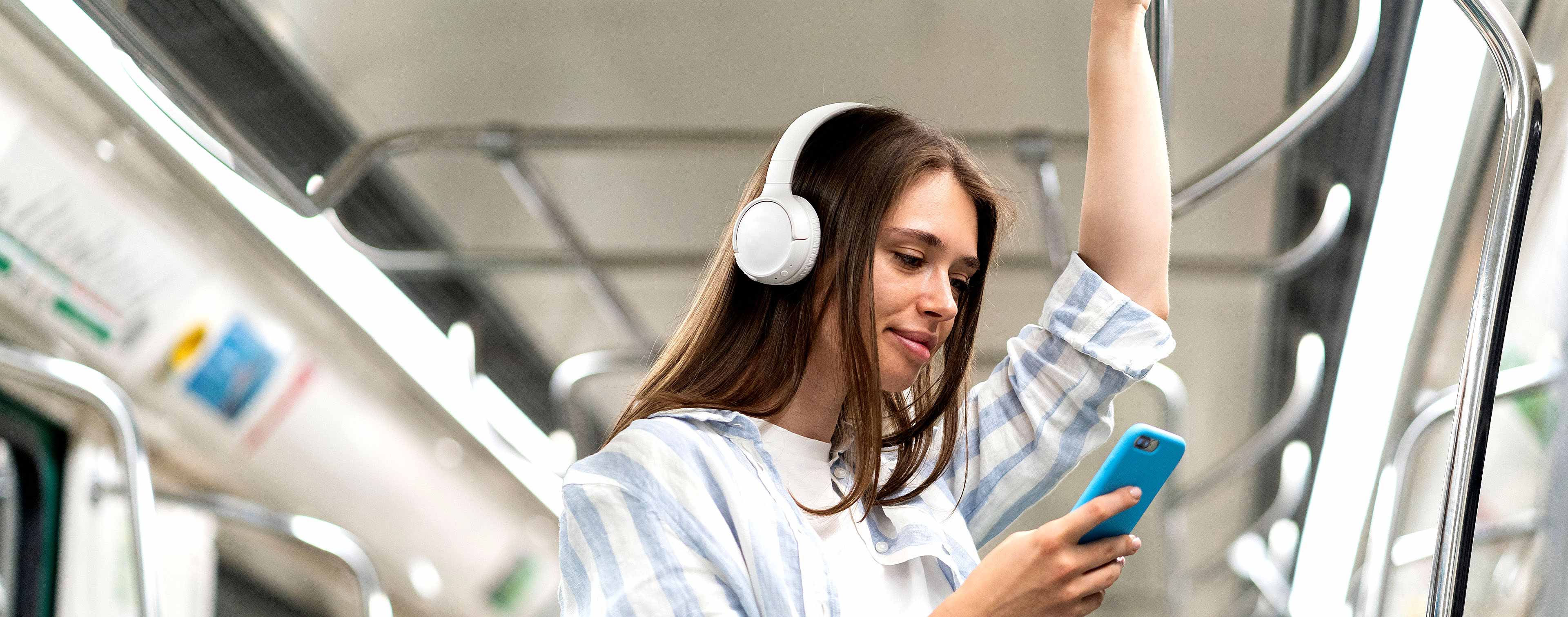 TCS IUX: Traffic Congestion Solutions for Sustainable Transport