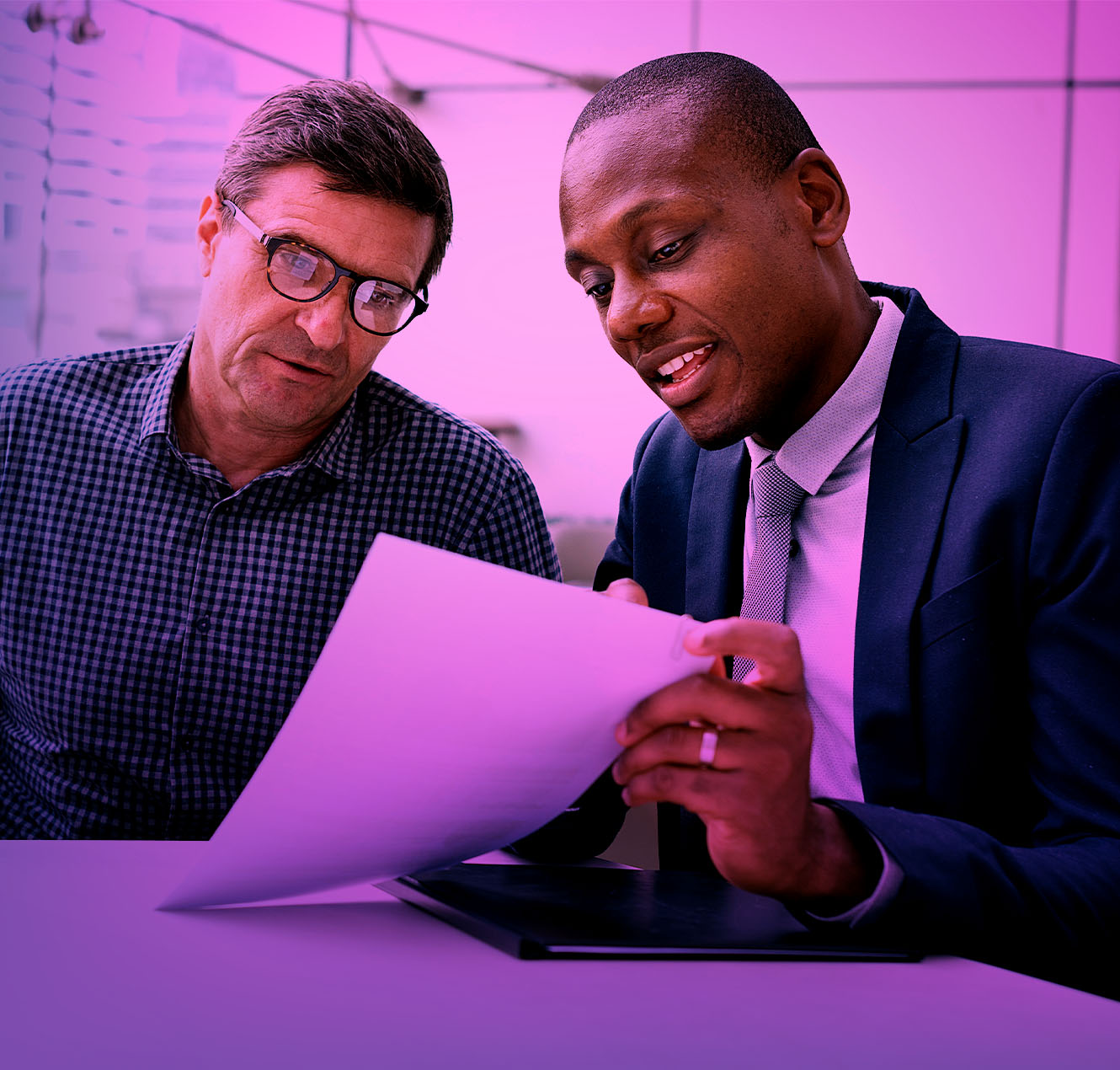 Client Portal and Payroll Processing for Better Retirement Services