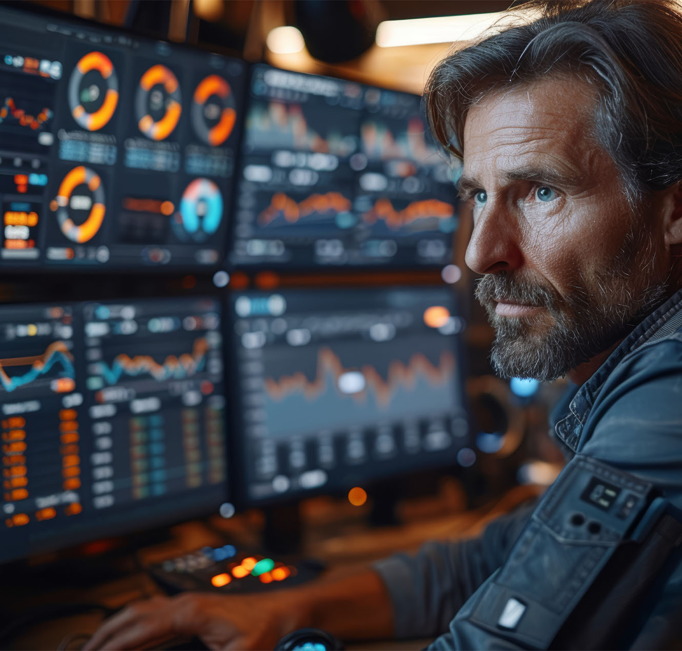 Automated Reconciliation Process for Over-the-counter Derivatives