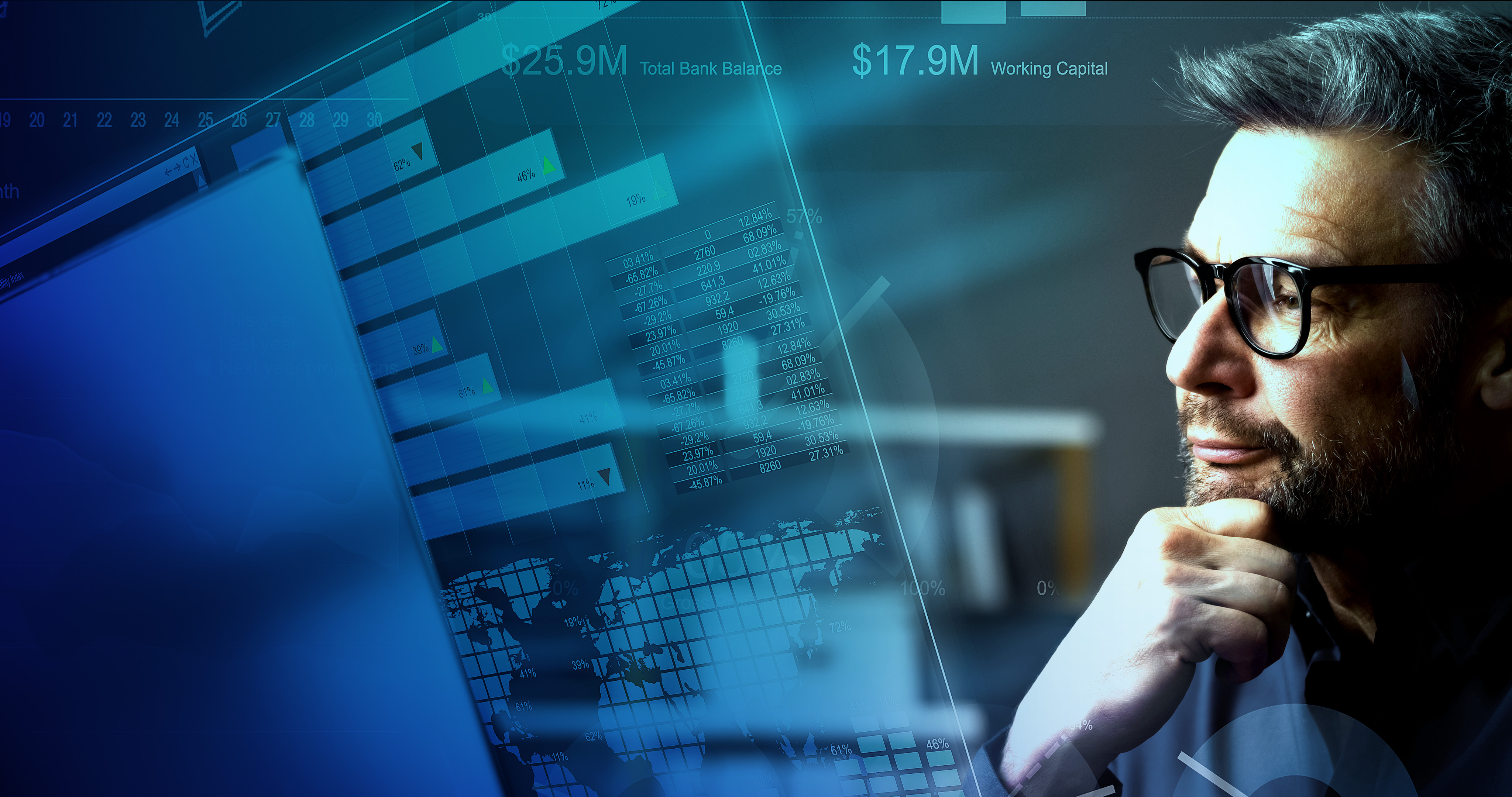 AI in Banking and Insurance: Enabling a Machine-First Business ...