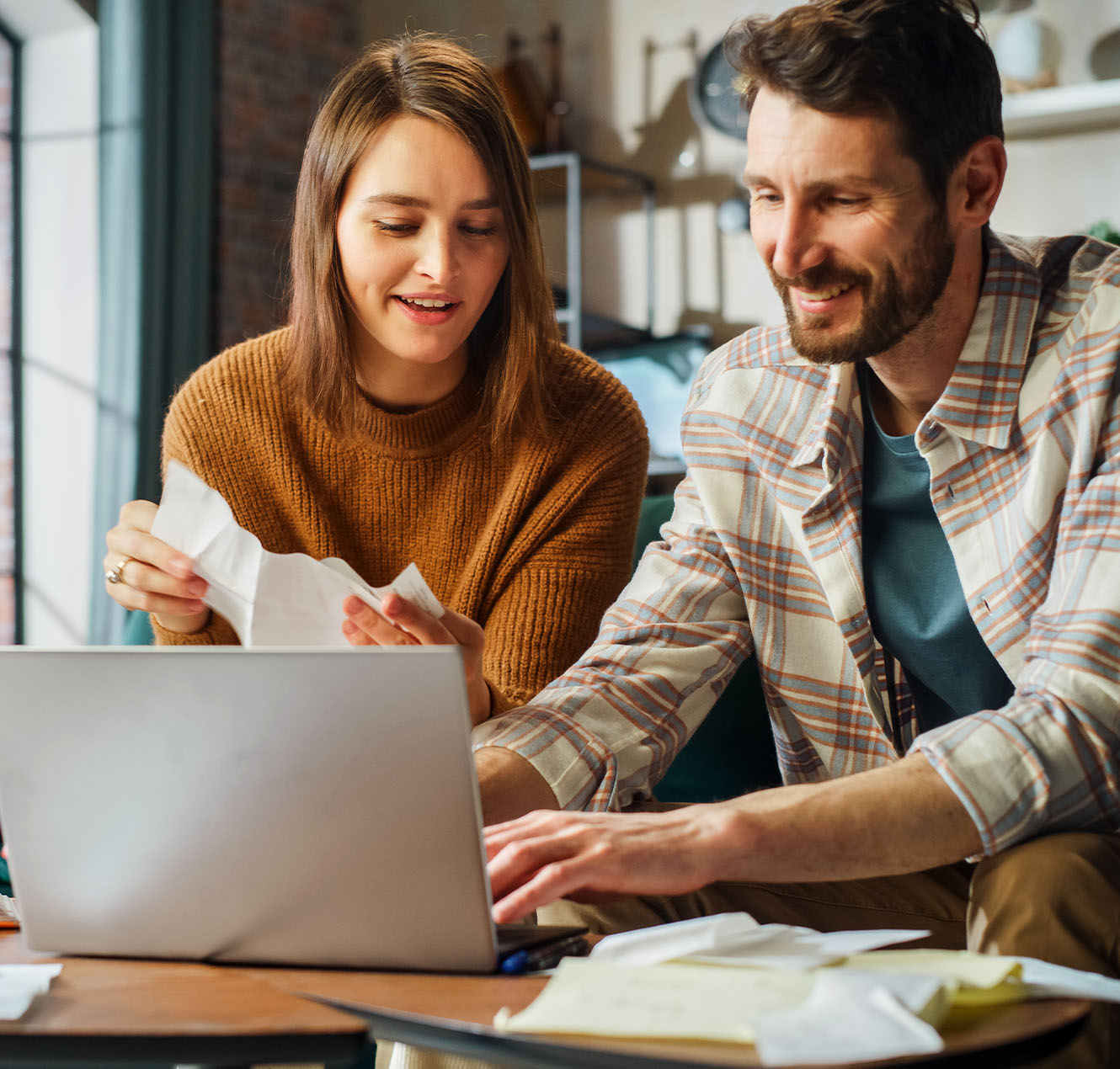 Leveraging Data-driven Decision-making in the Mortgage Business