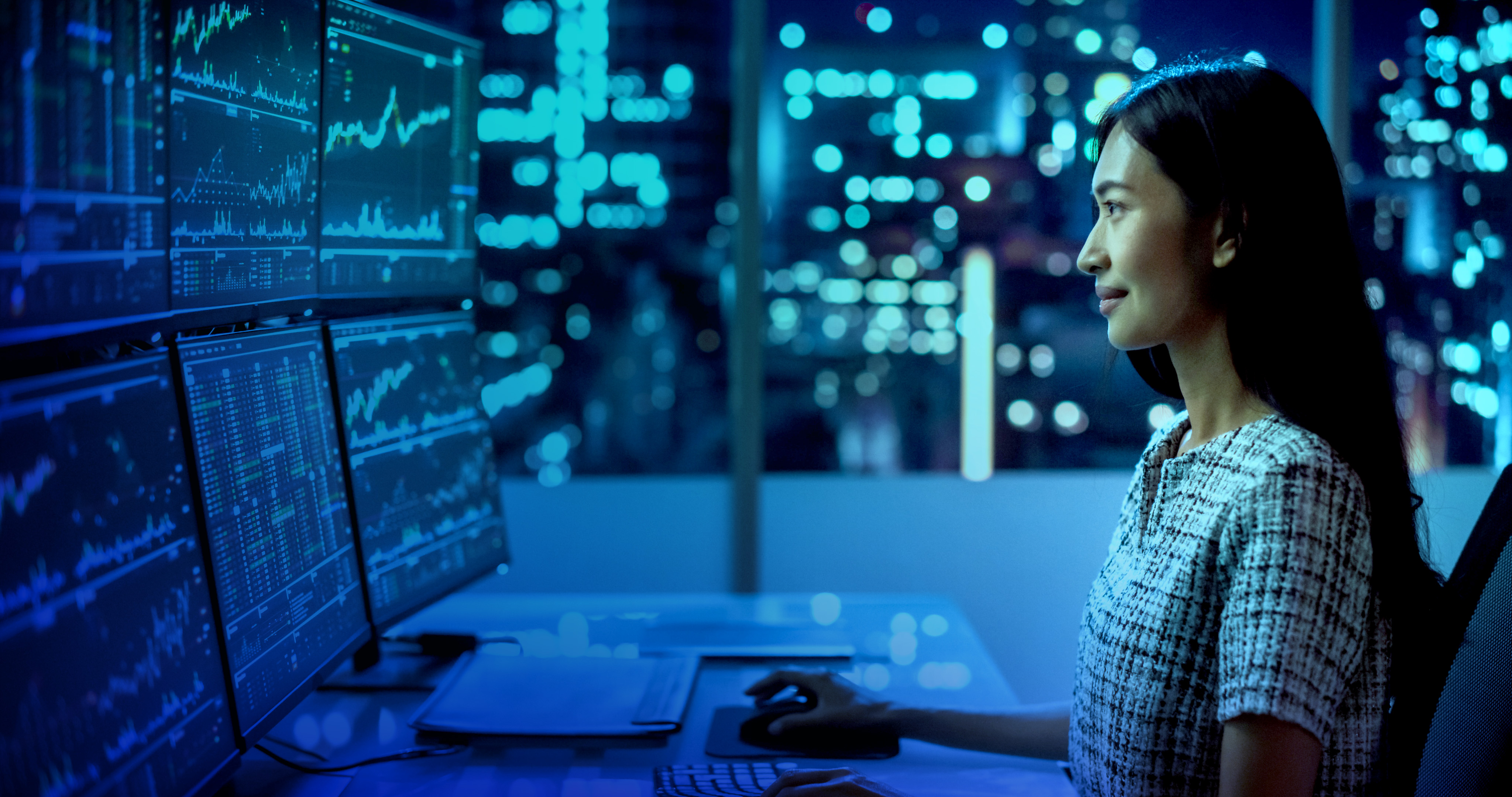 Improving Data Management in Capital Markets