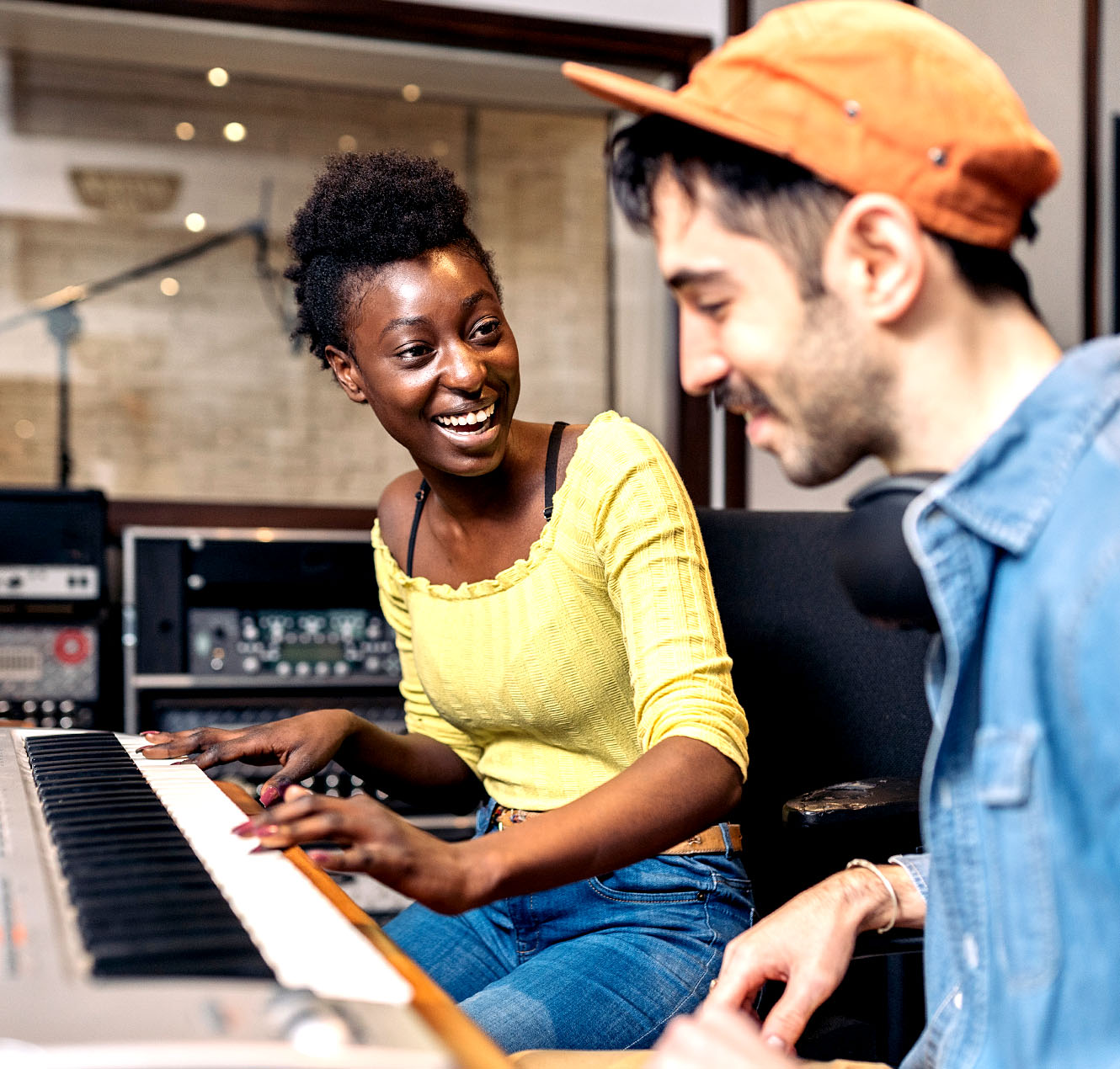 Data Over Sound: The Future of Digital Banking