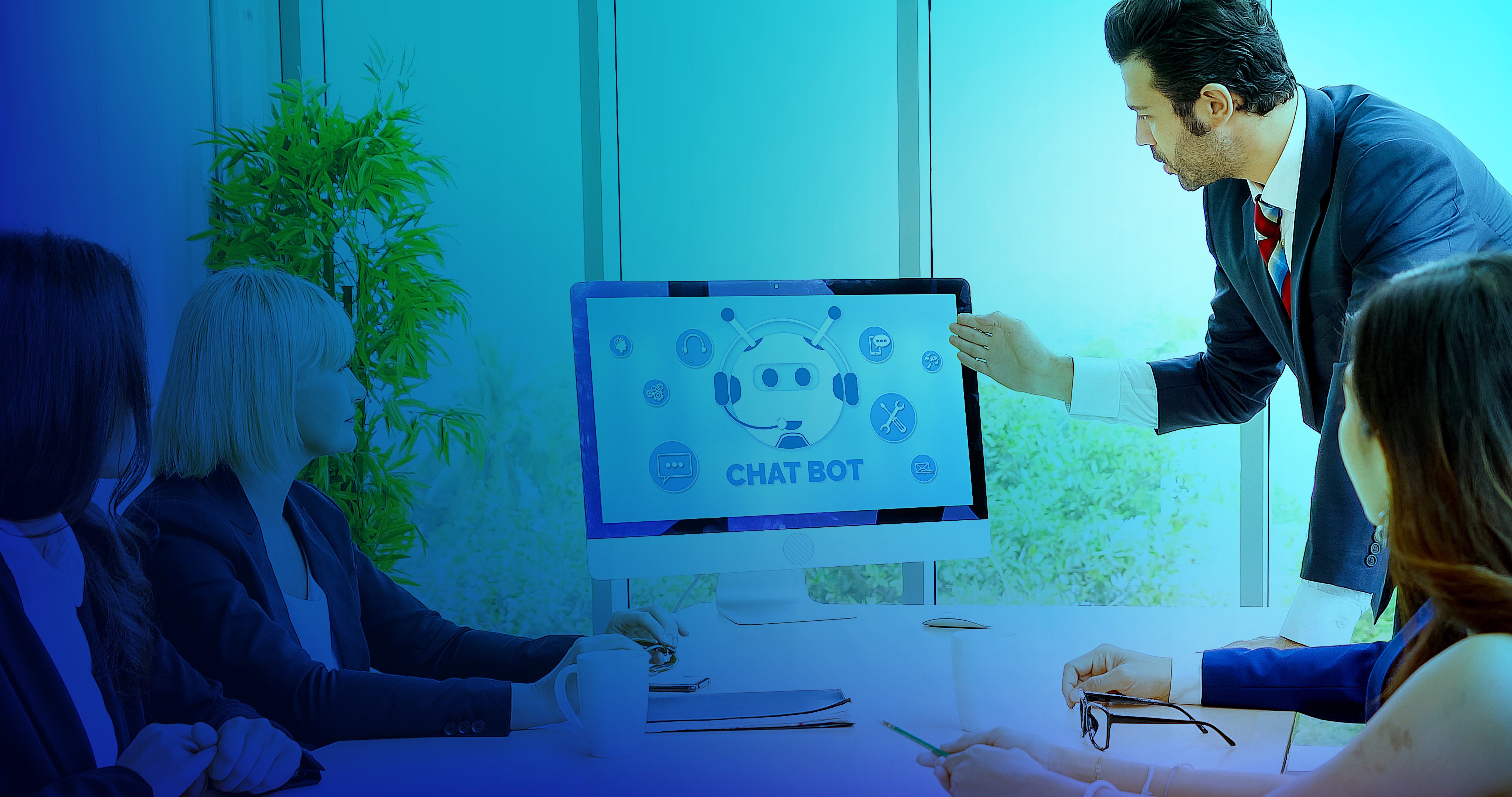 Ecosystem Banking Model for Sustainable Future & Growth