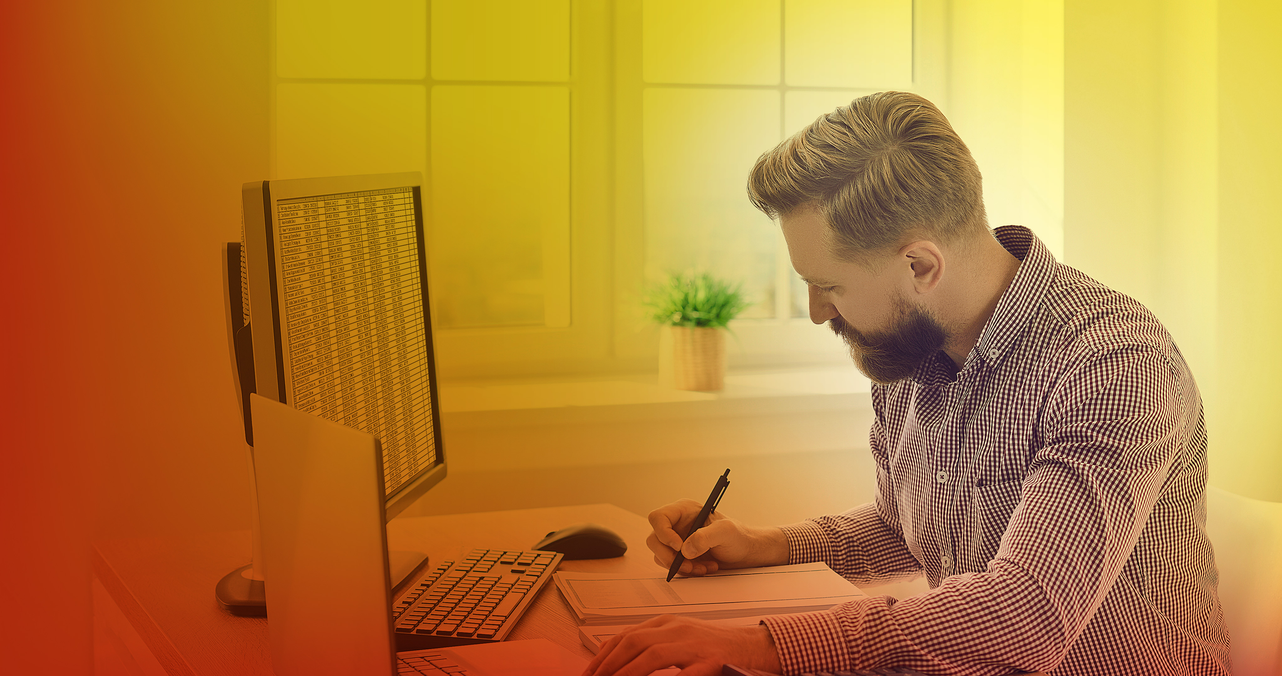 TCS Finance and Shared Services Transformation