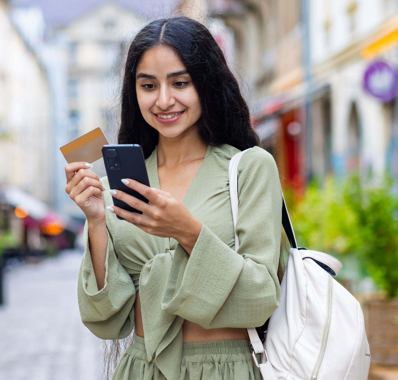 TCS Named a Leader in Payments IT Services by Everest Group